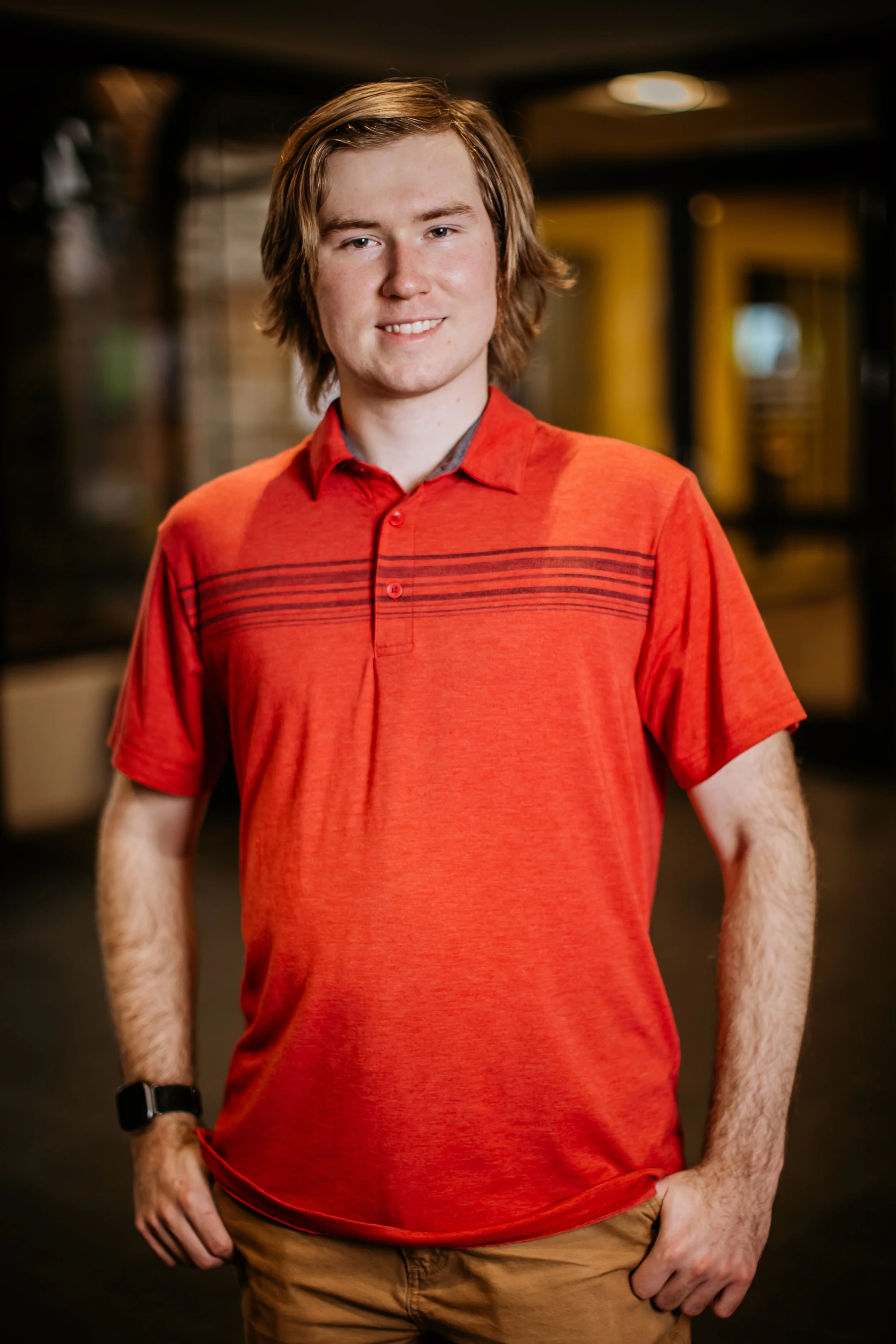 Our People — Standridge, Inc.