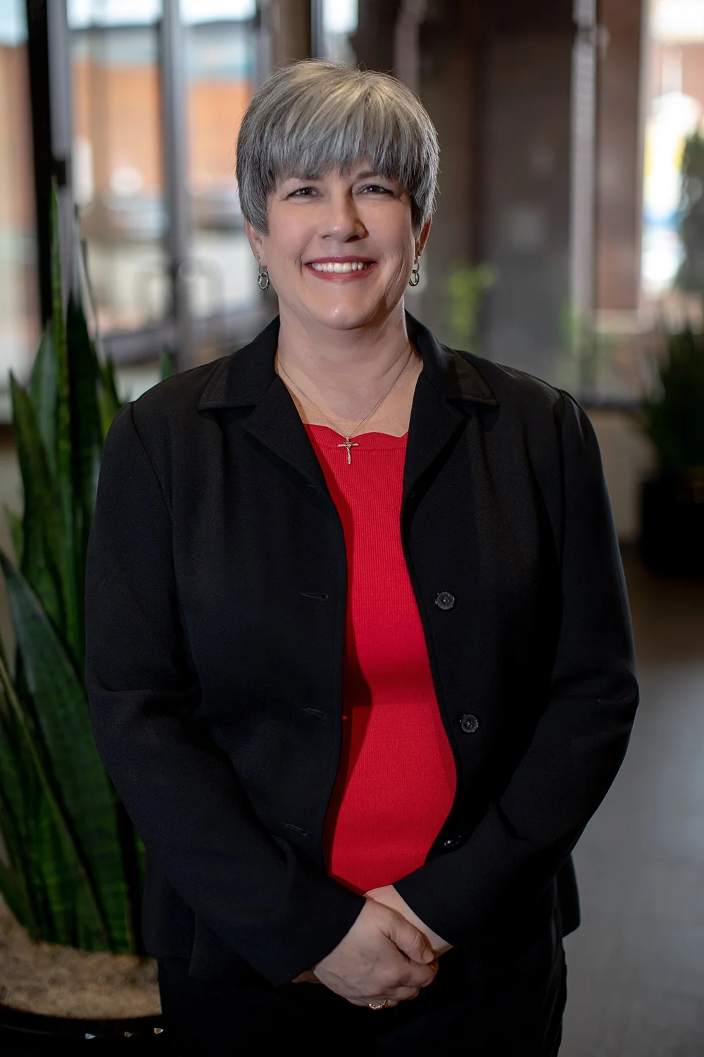 Our People — Standridge, Inc.