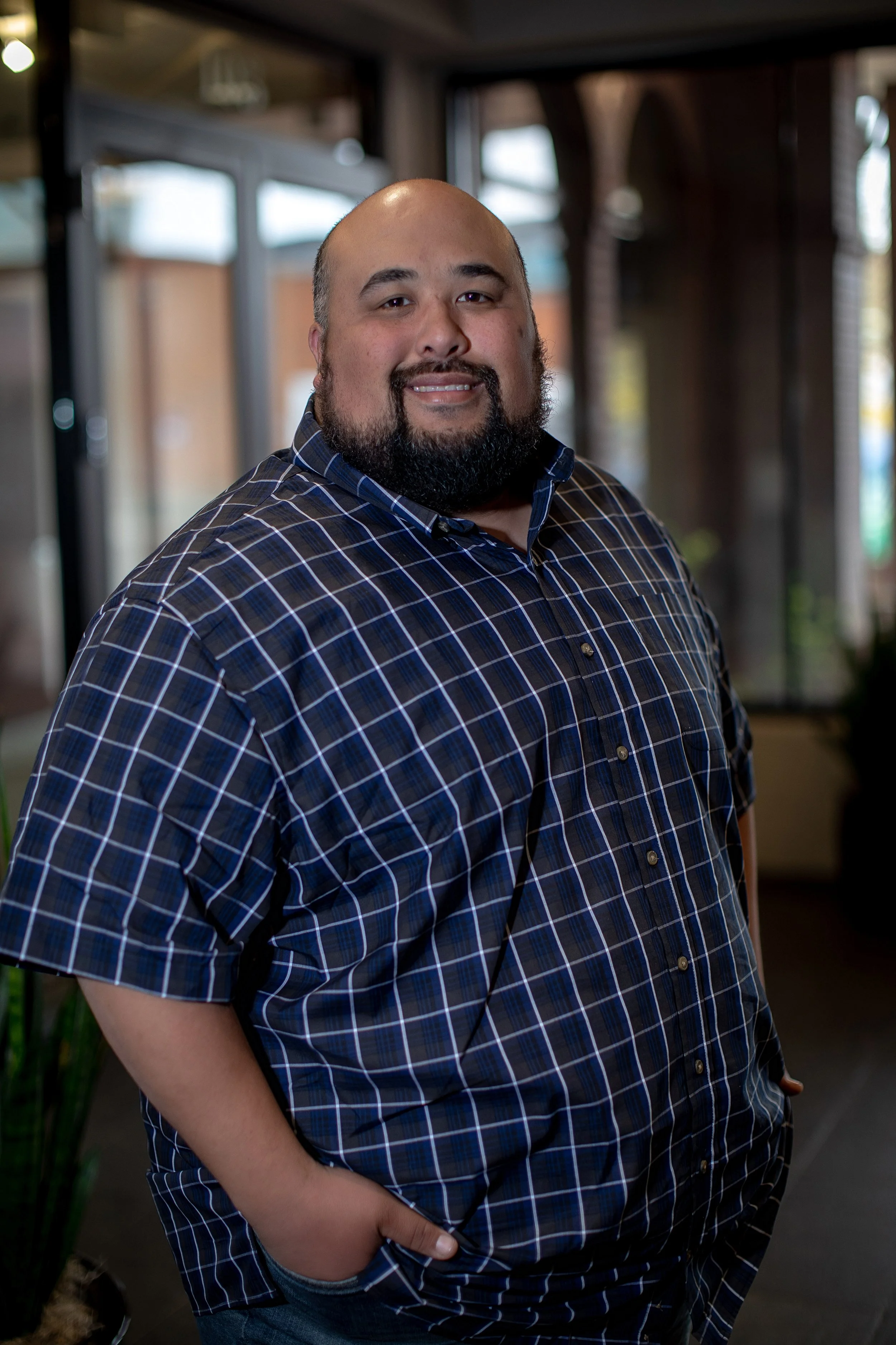 Our People — Standridge, Inc.