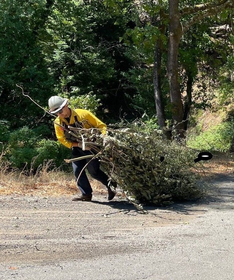 Programs — Diablo Fire Safe Council