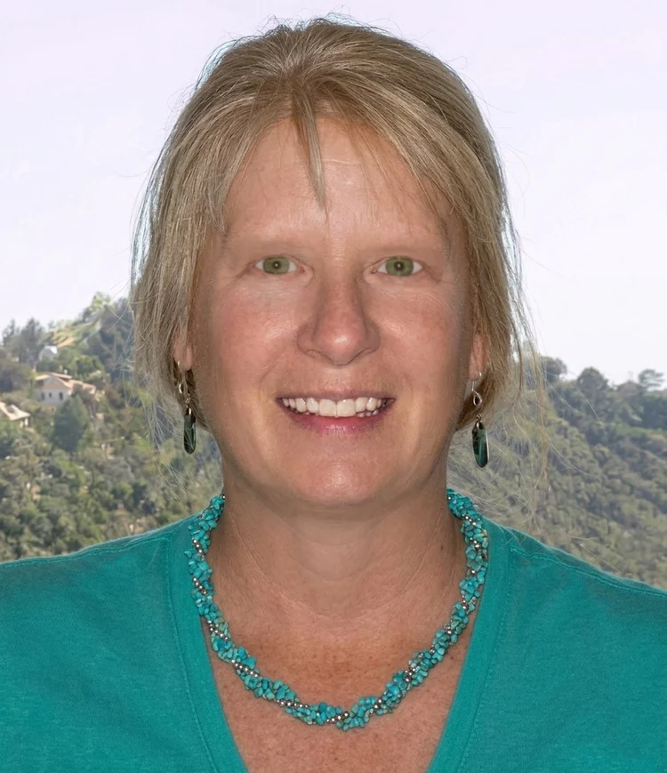 Welcome Patty Ciesla, Executive Director of DFSC — Diablo Firesafe Council