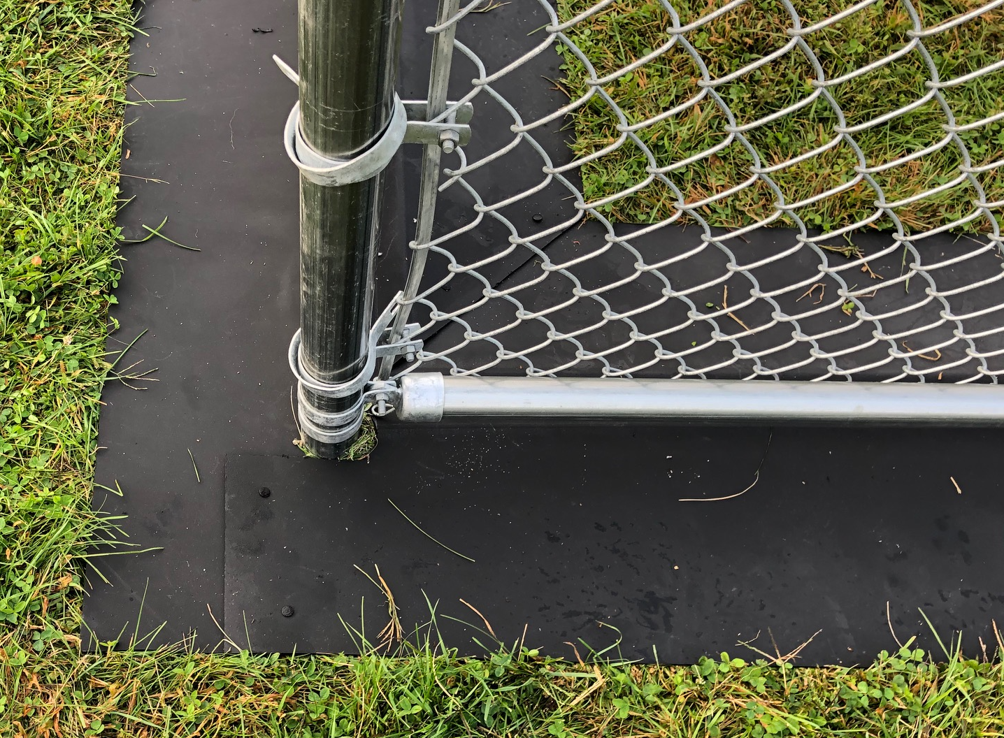 Commercial — Underfence