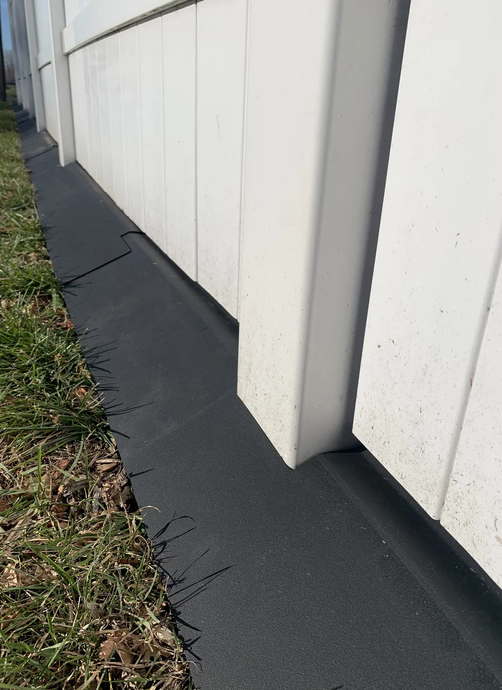 Underfence
