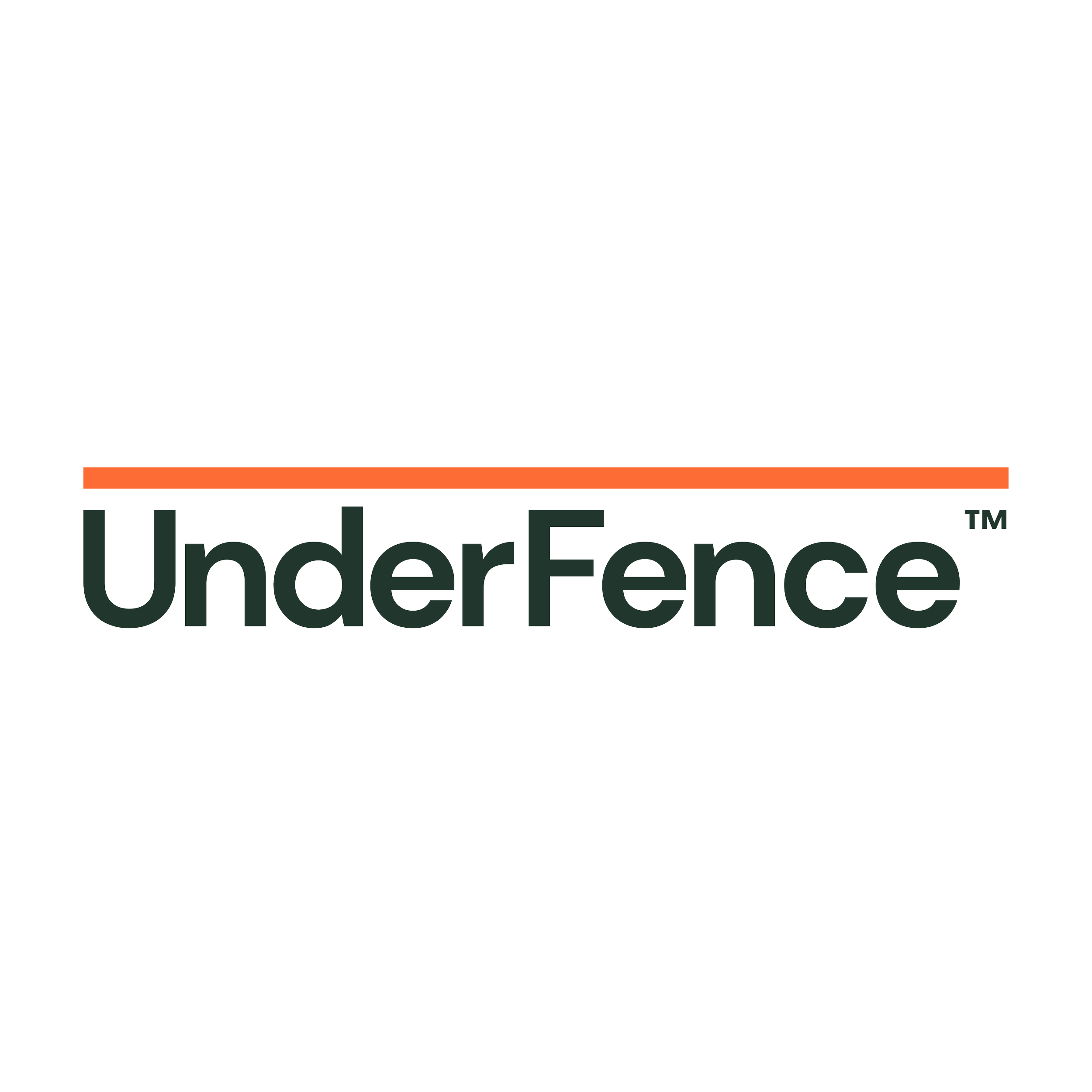UnderFence - New Name, New Logo, Same Top-Quality Product — Underfence