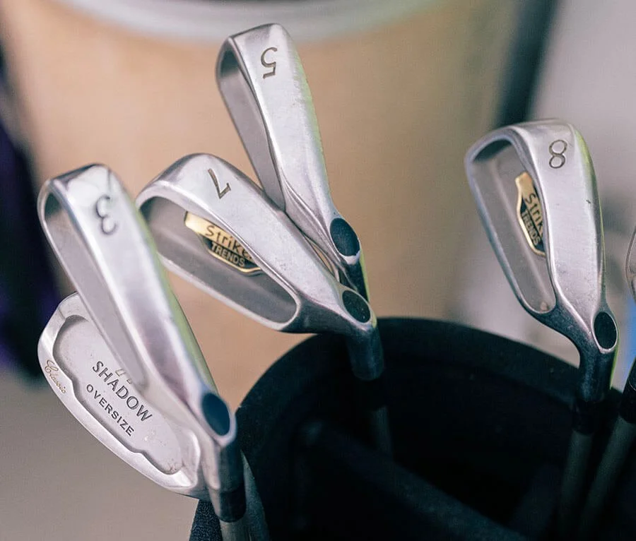 Evolve Caledon - Shift To Thrift