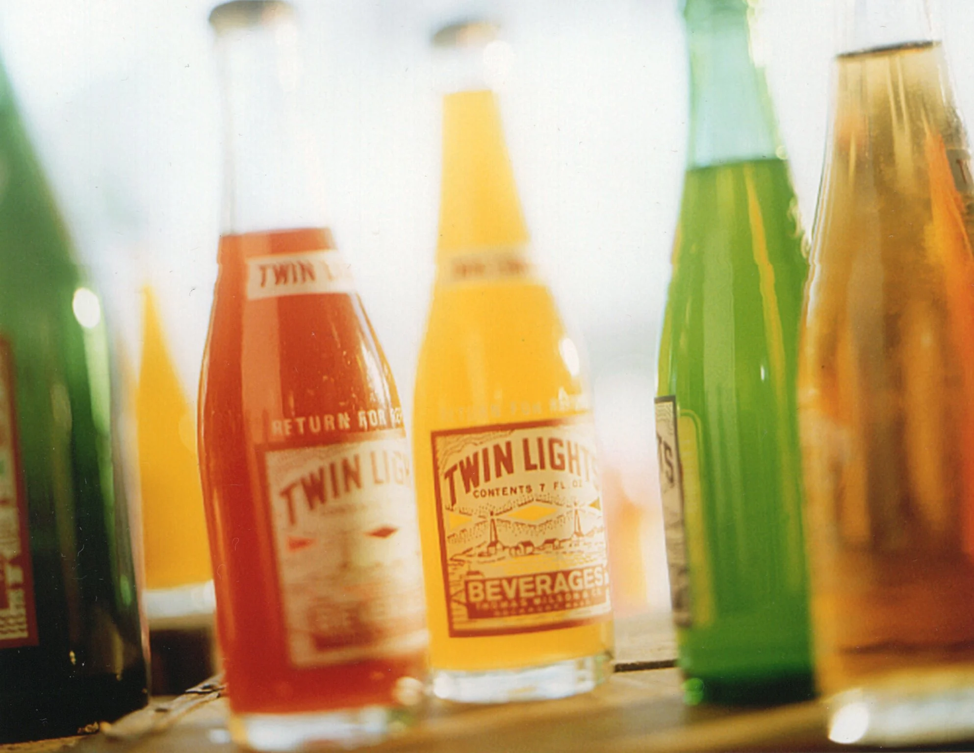 About — Twin Lights Beverages Trust