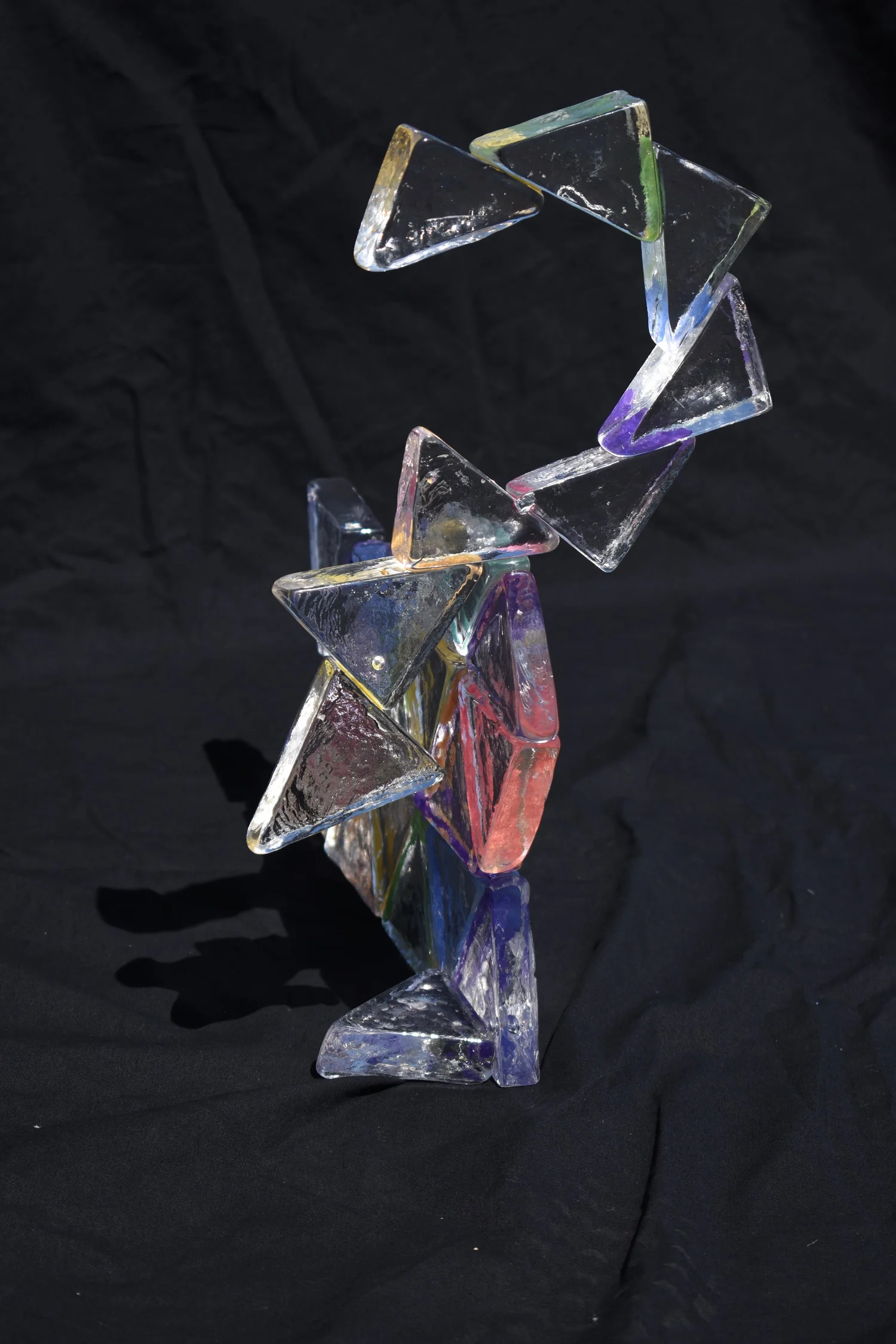 Gender Janga — Shaveer Works