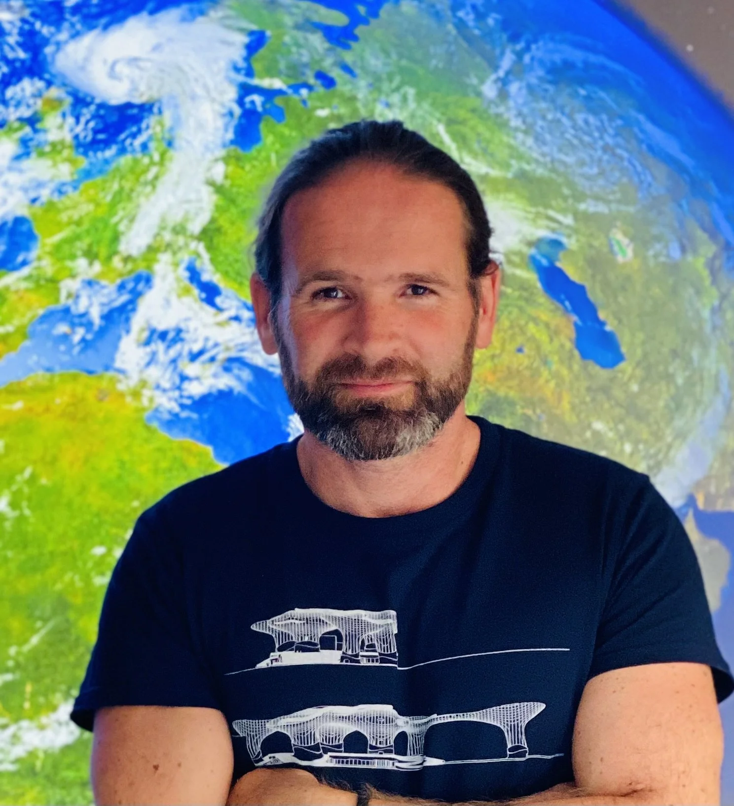 Nathan Swinson Bullough — EcoPrint