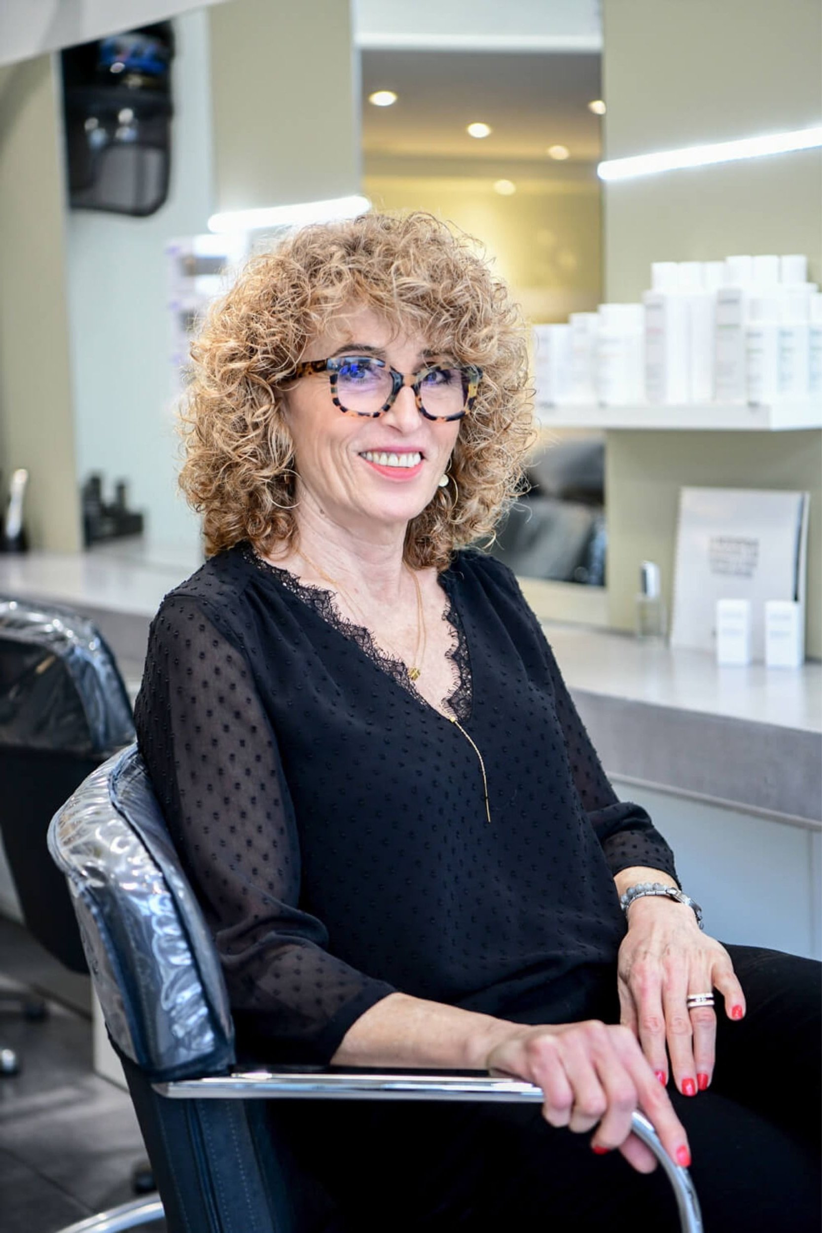Coiffeur à Bayonne | Le Salon Coiffure & Beauté