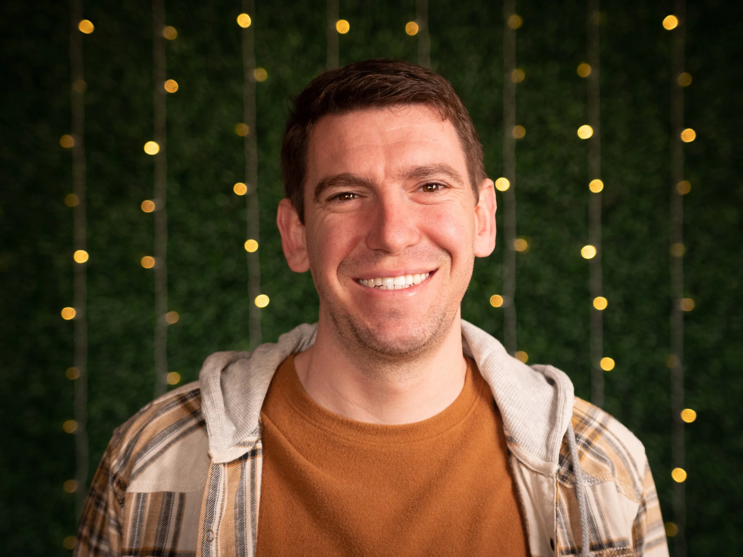 Our Ministry Team — Eastern Hills Church