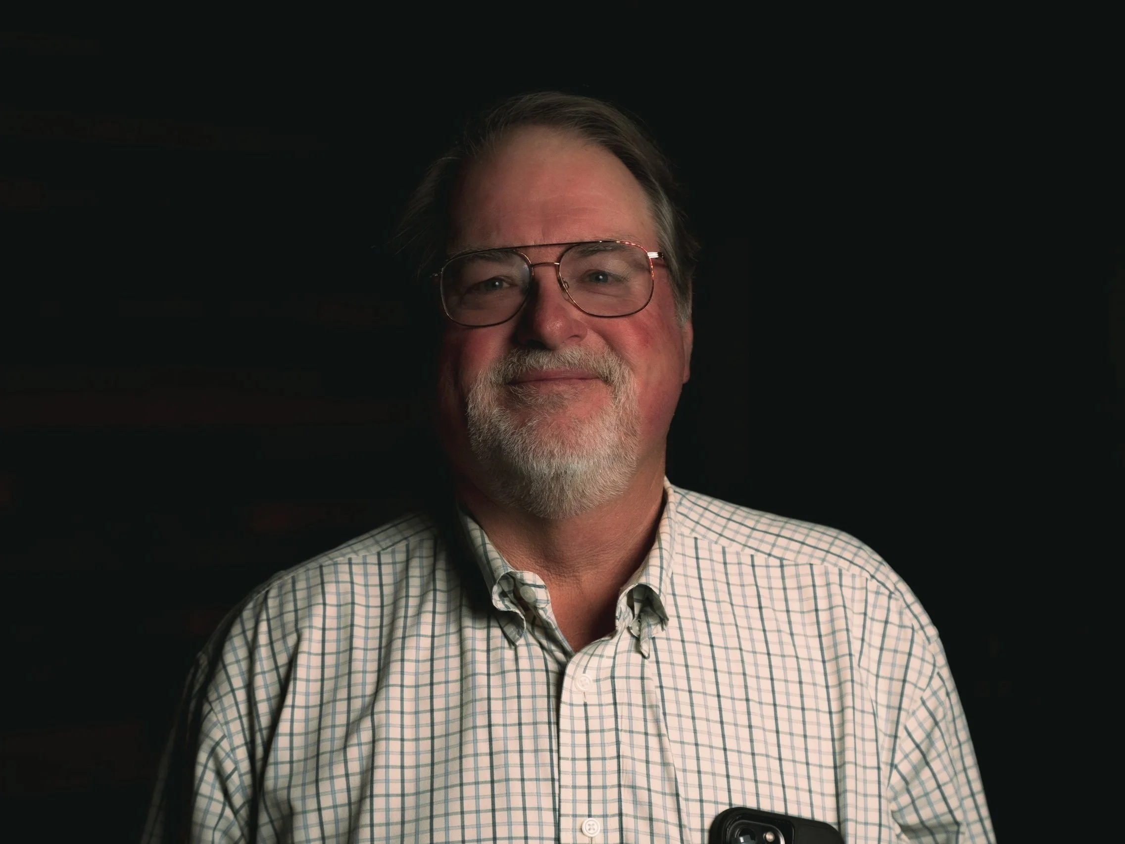 Our Ministry Team — Eastern Hills Church