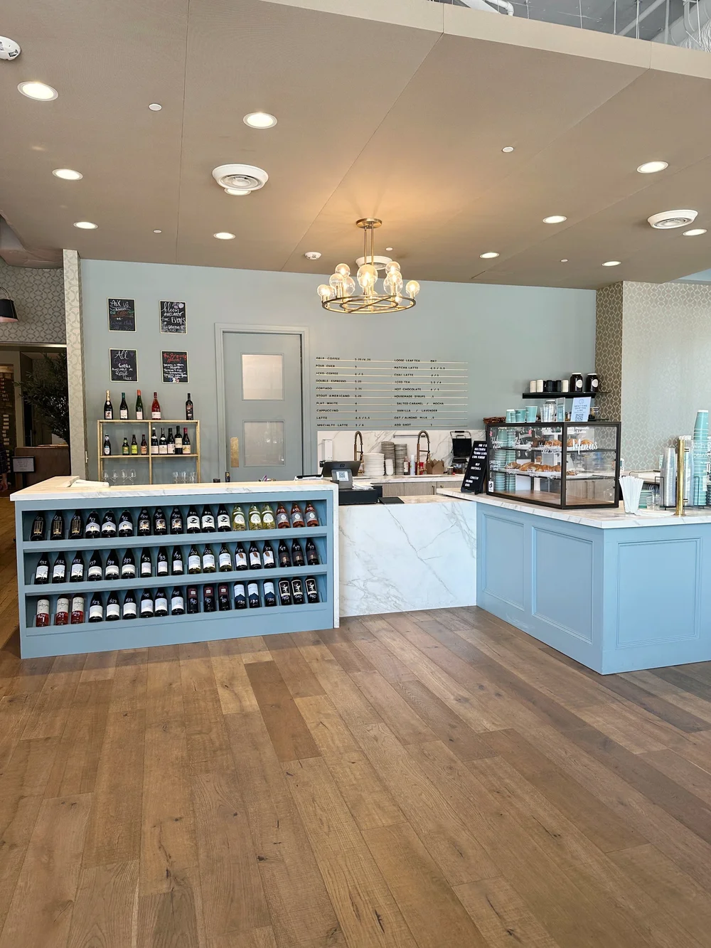 About — Bean & Bottle