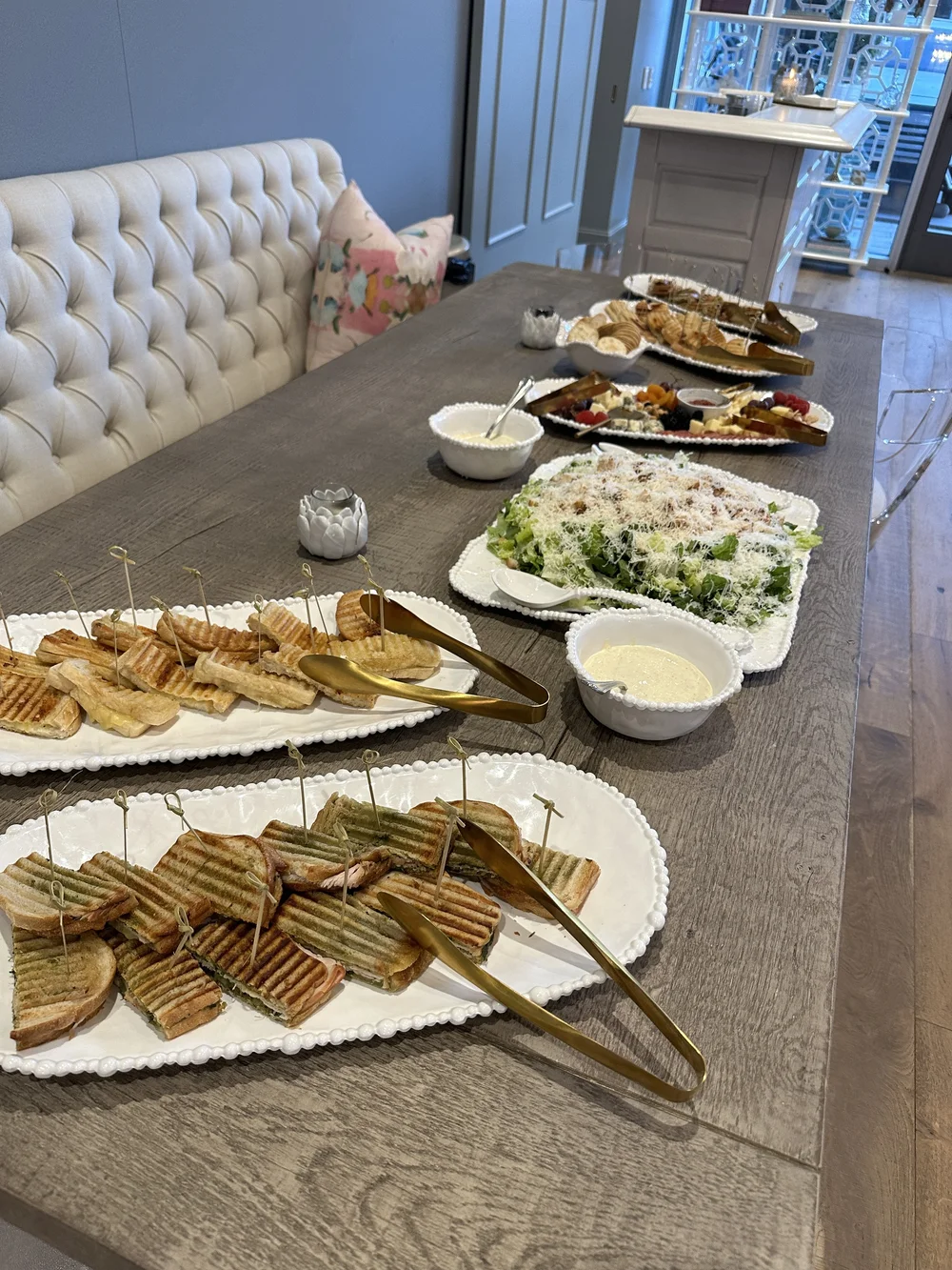 bloom — Bean & Bottle