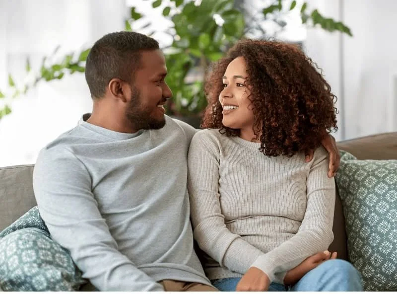 Navigating relationship challenges; how couples counseling can help ...