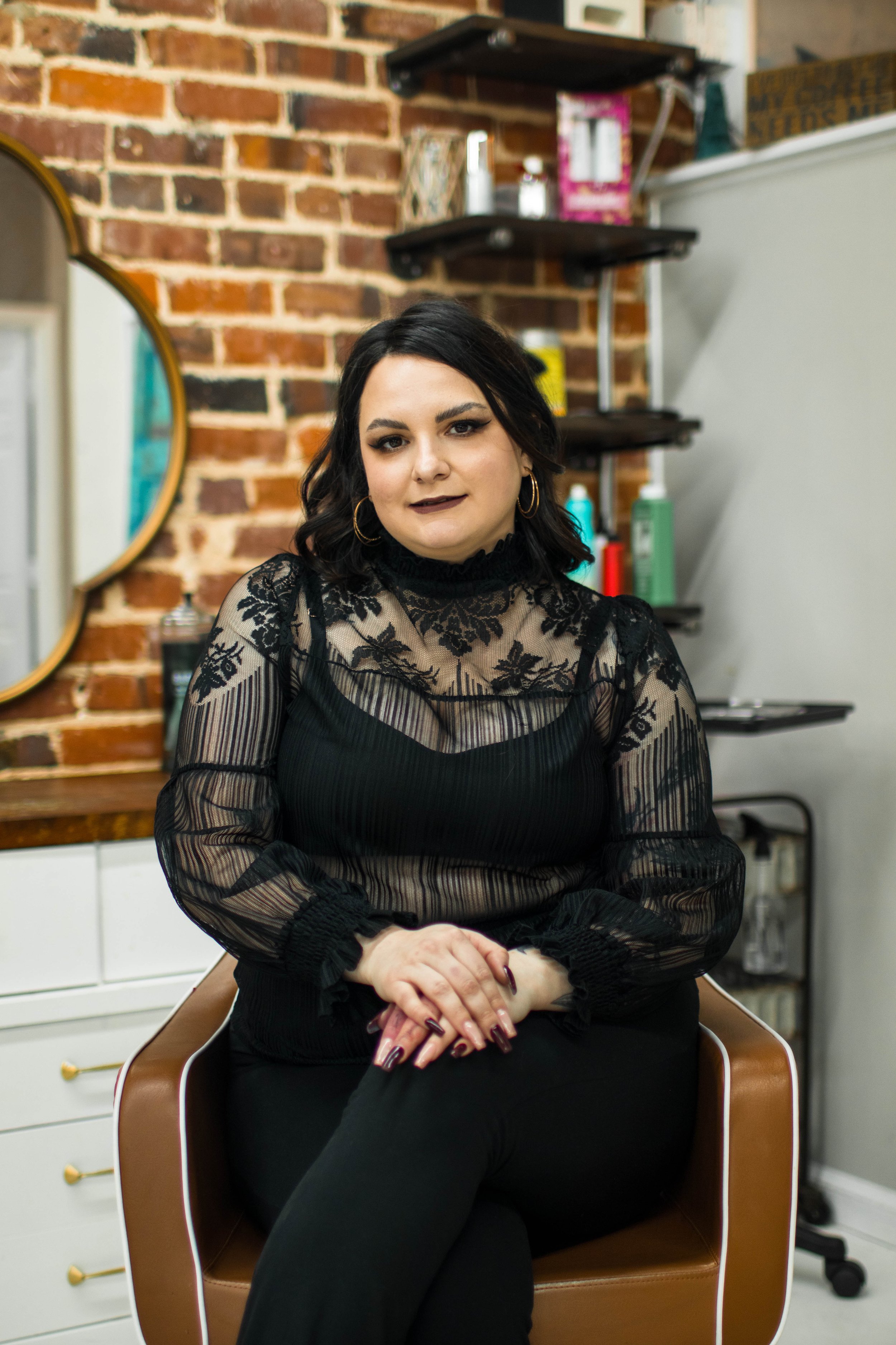 Stylists — NoMa Hair & Skin Studio