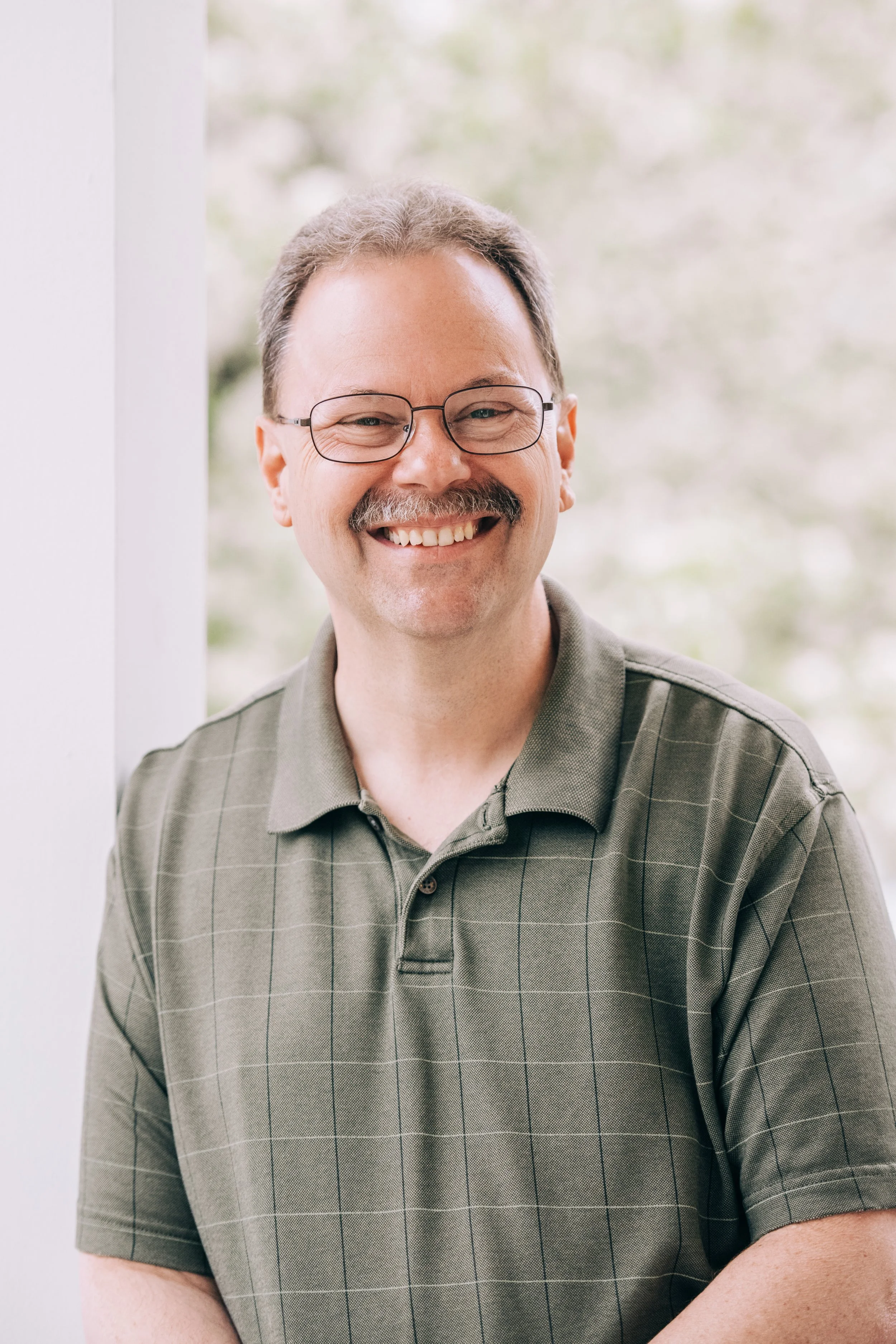 About — Trinity Lutheran Church