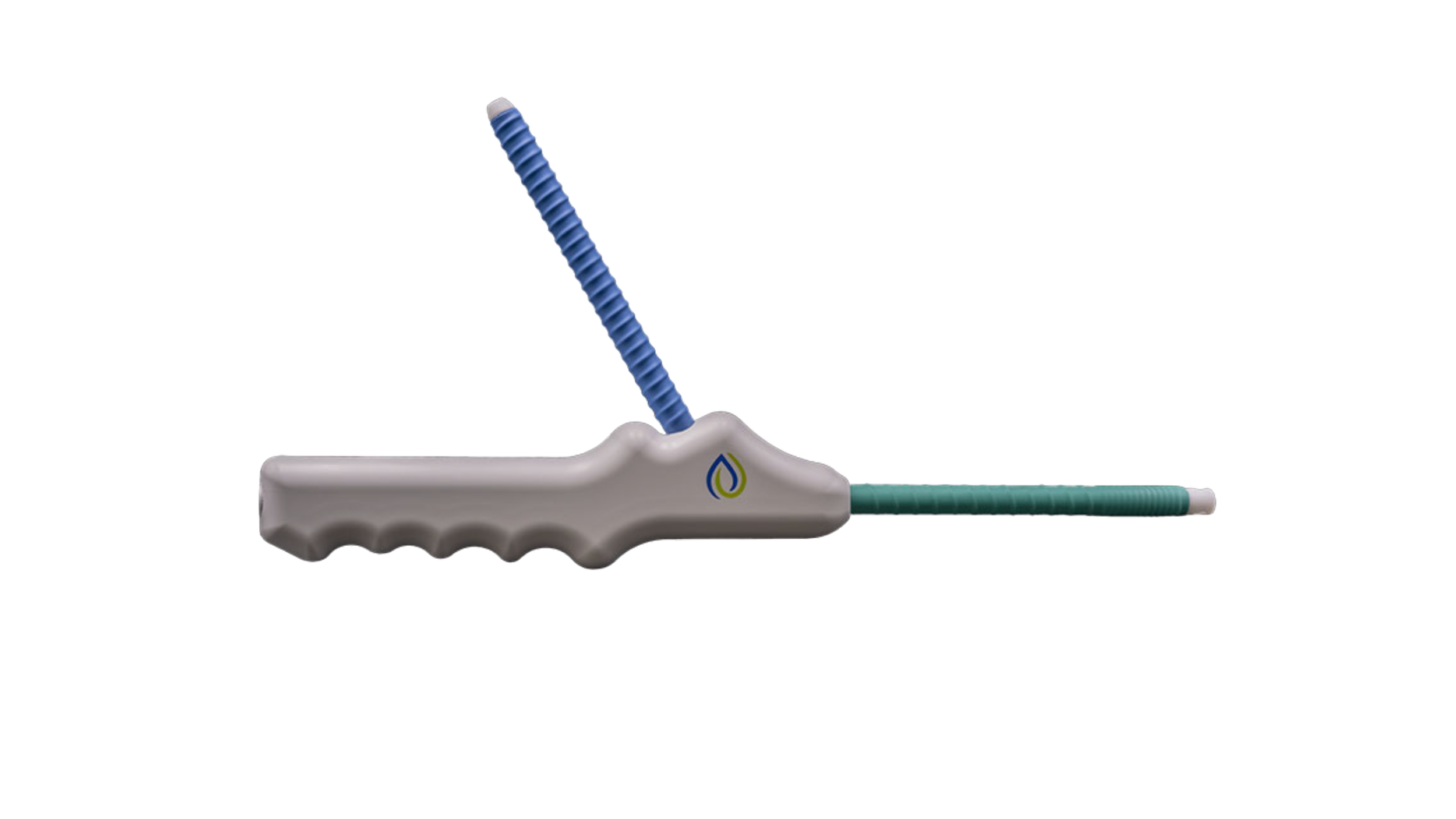 TESLA Flex Pad — Stefan Zander