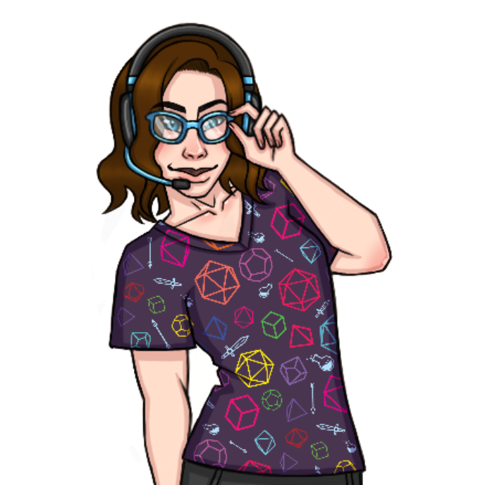 About Us — Ann's Adventures - Professional Game Masters