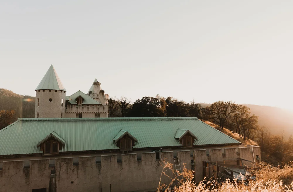 About Us — Castlevale Wines