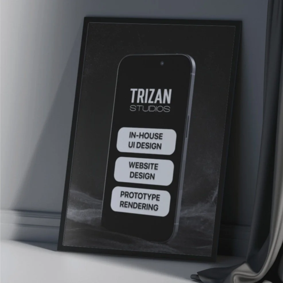 TRIZAN: Your Partner for Business Growth