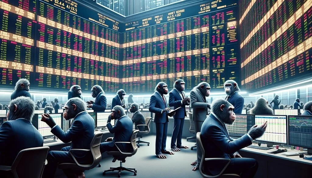 TRIZAN: Changing The World Through Systems & Processes