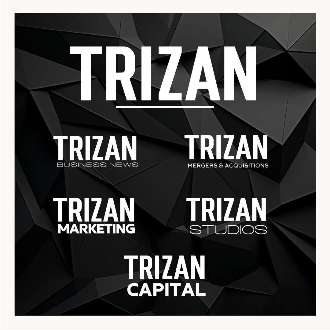 TRIZAN BUSINESS SOLUTIONS: Your Comprehensive Partner for Business Growth.
