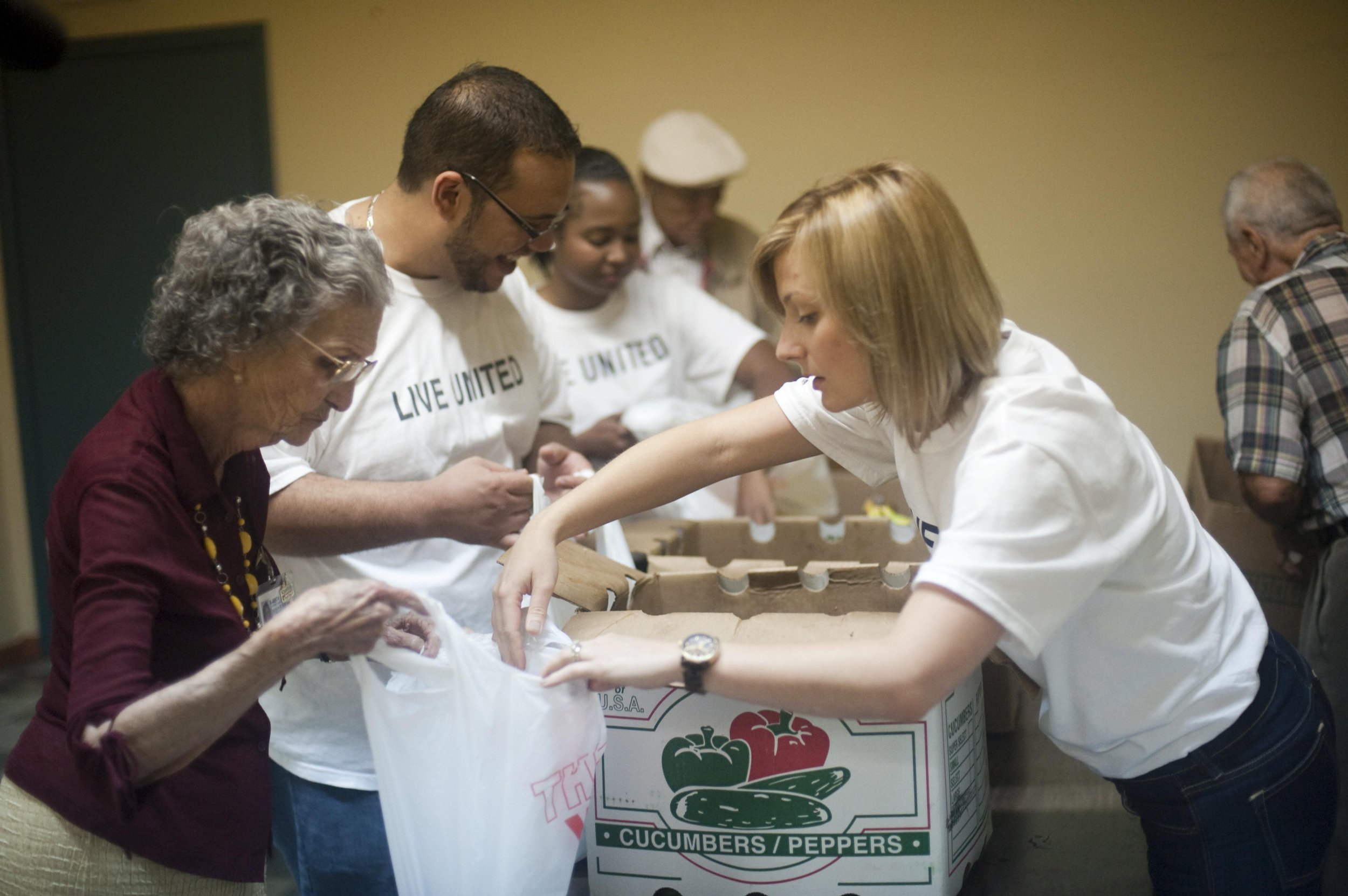 United Way of Mesa County