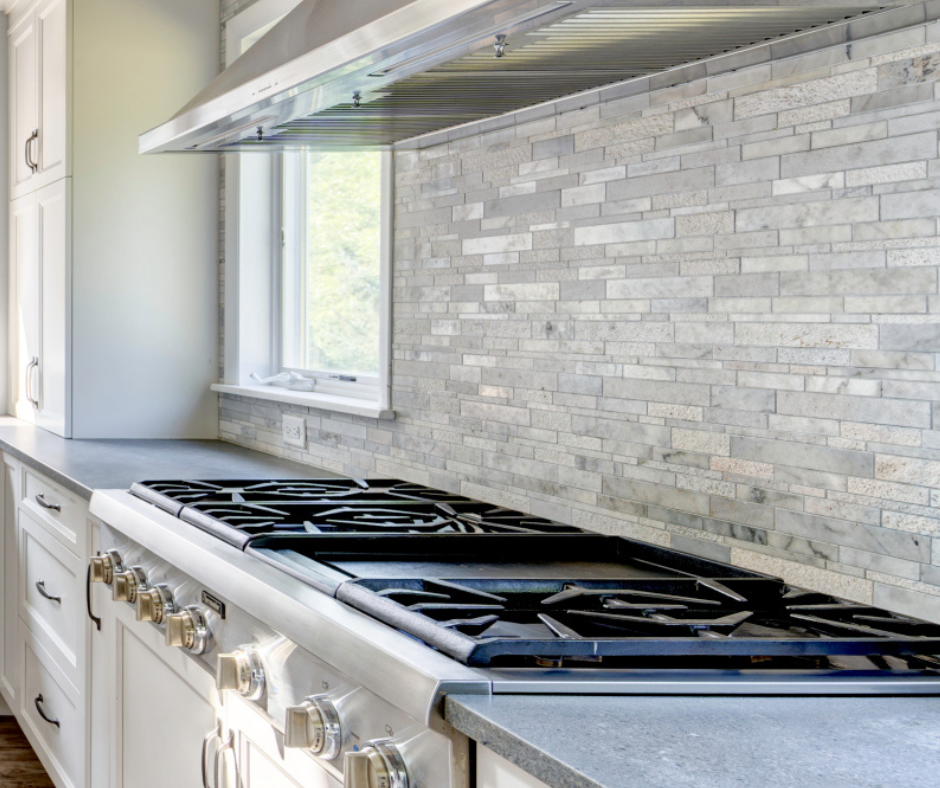 Exploring Kitchen Backslash Tiles — Amazing Spaces