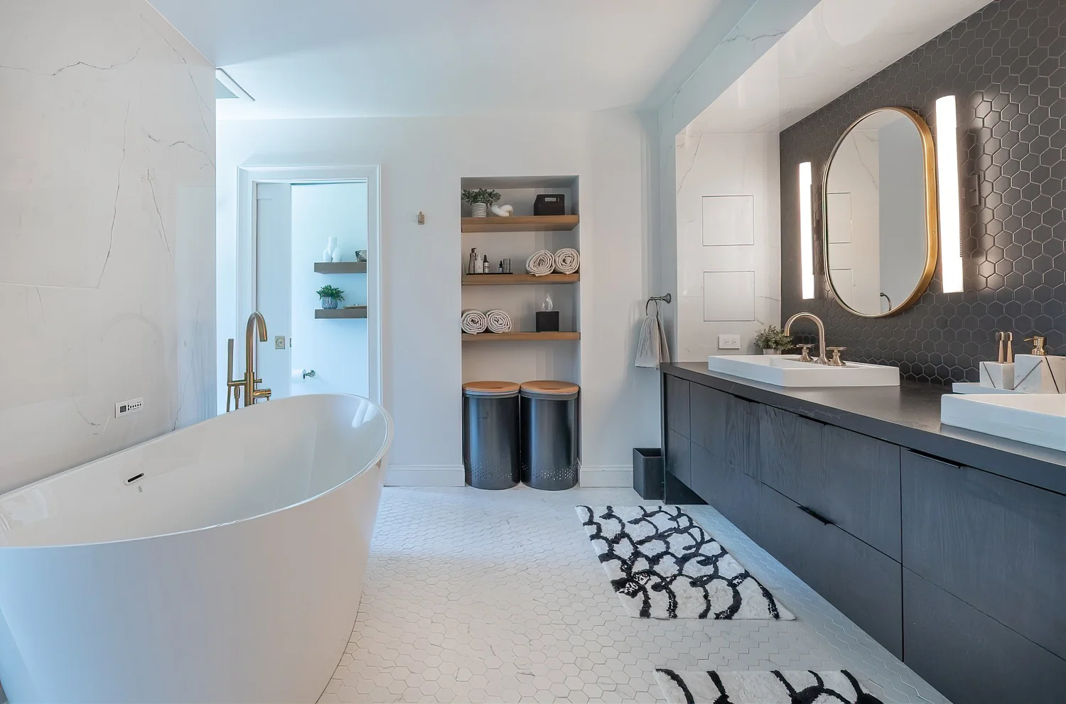 Bathroom Designs — Amazing Spaces