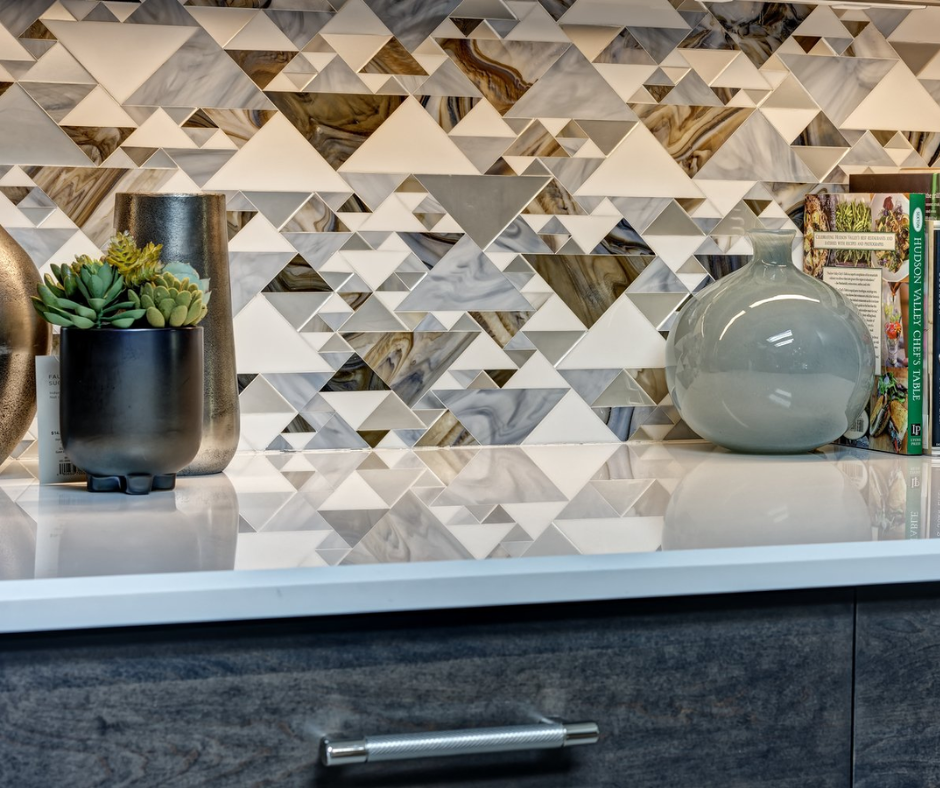 Exploring Kitchen Backslash Tiles — Amazing Spaces