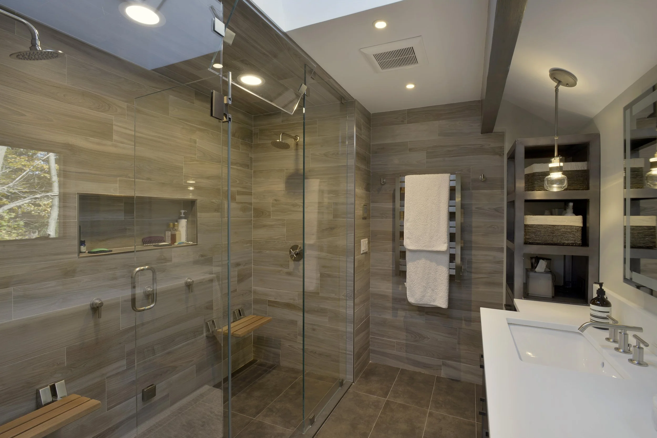 Bathroom Designs — Amazing Spaces