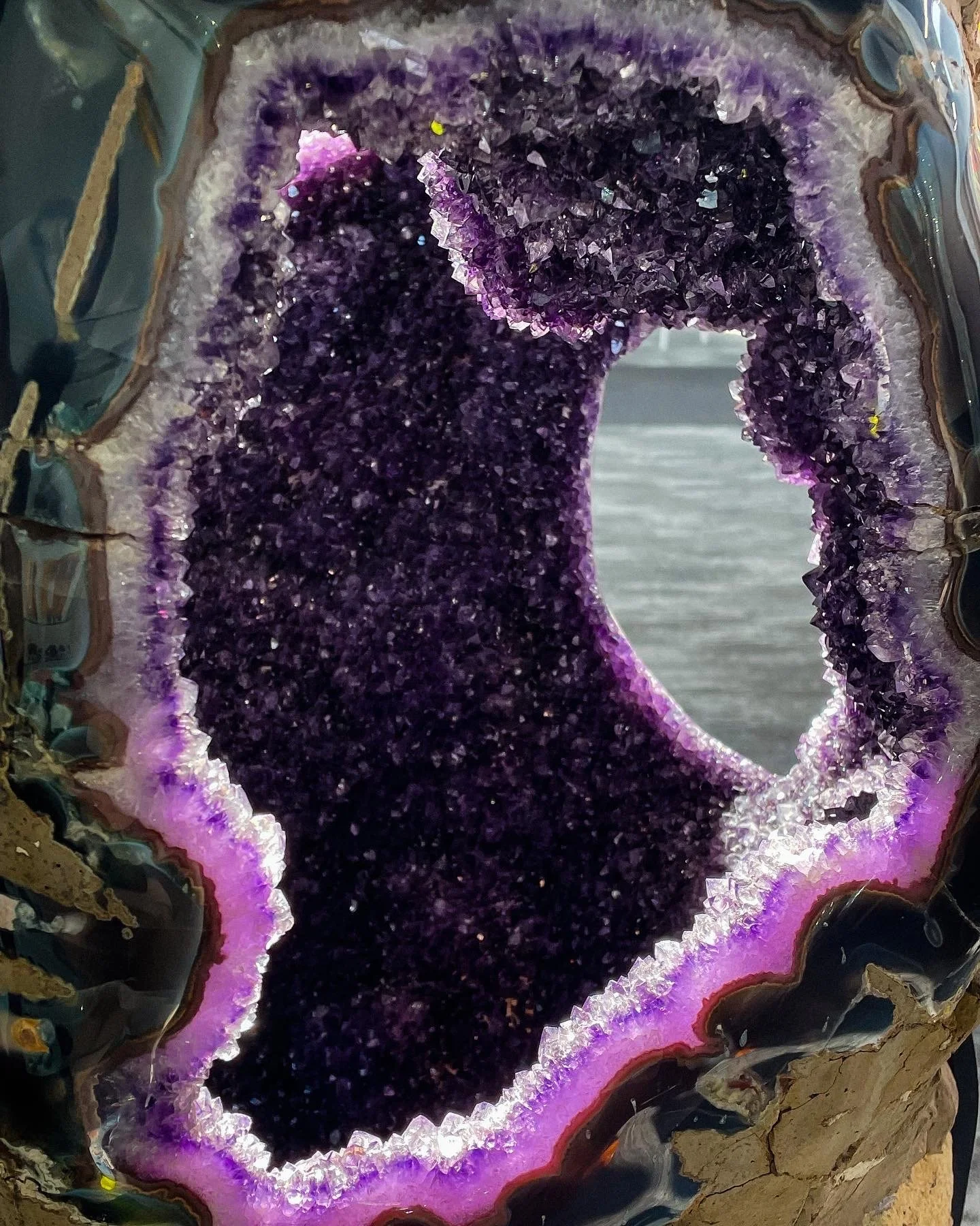 Door County Rock and Gem