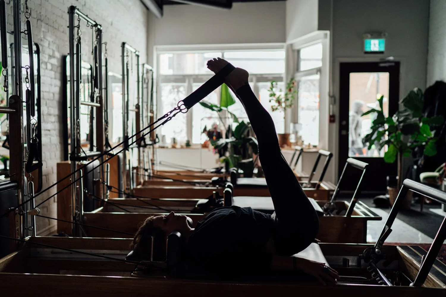 GLEBE PILATES