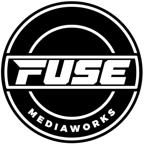 Fuse Logo Png