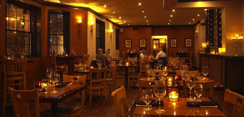 LiLLiES Italian Restaurant & Bar