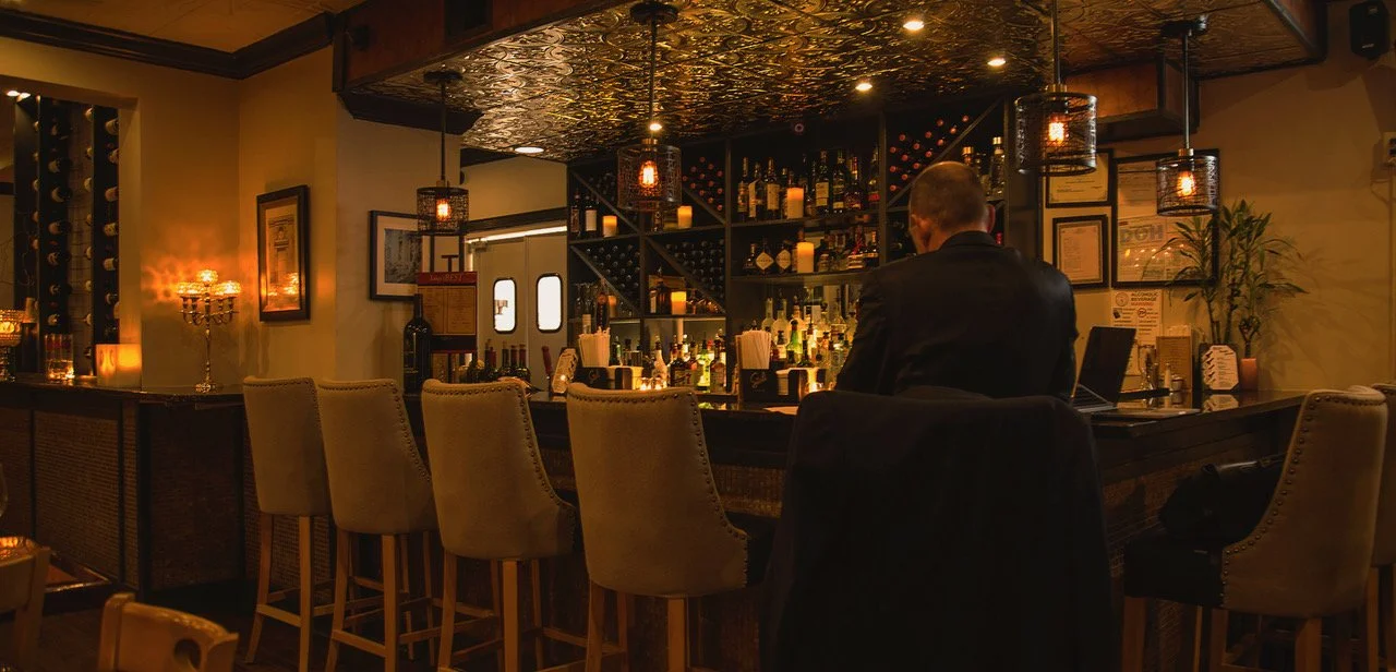 About - LiLLiES Restaurant & Bar — LiLLiES DC