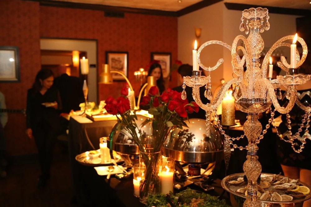 Menu - Reservations - LiLLiES Restaurant & Bar — LiLLiES DC