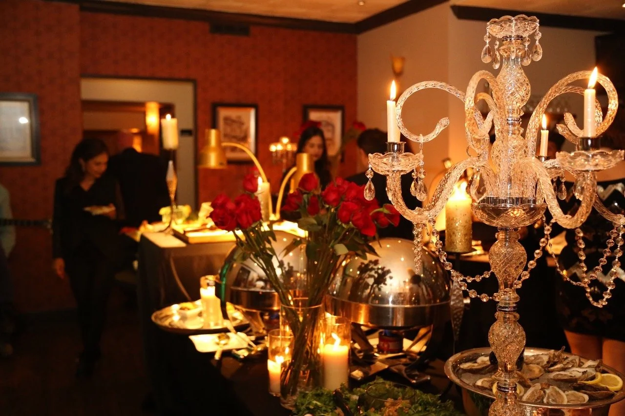 Menu - Reservations - LiLLiES Restaurant & Bar — LiLLiES DC