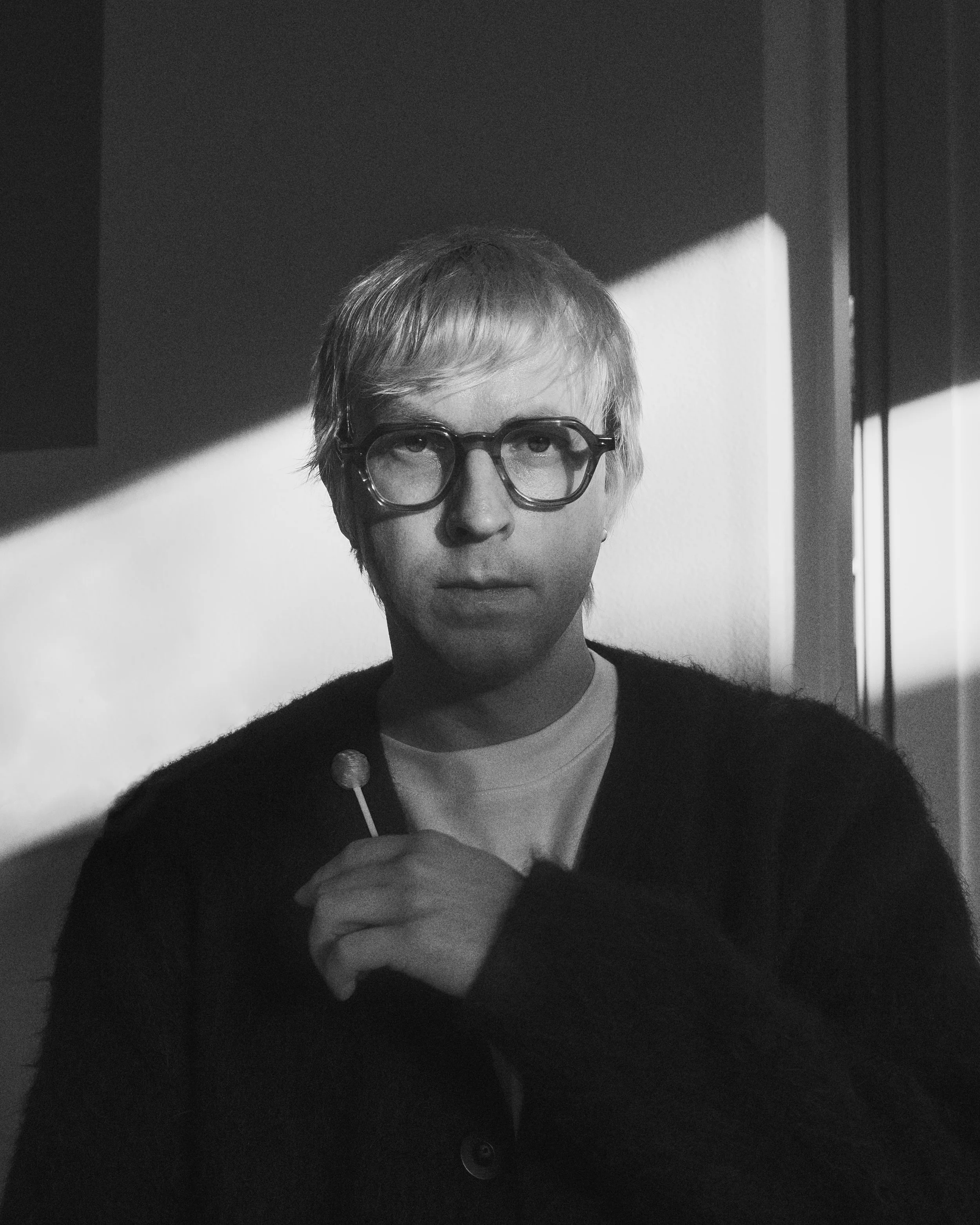 About 3 — DANIEL FICKLE