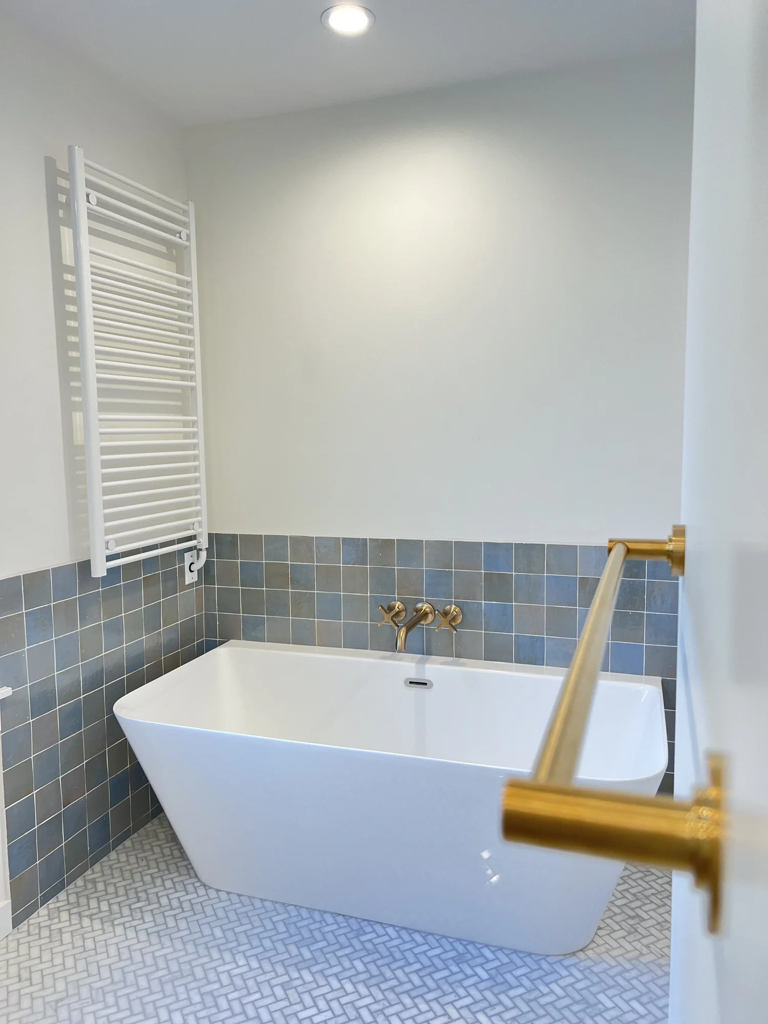 Bathrooms — Castello Design Build