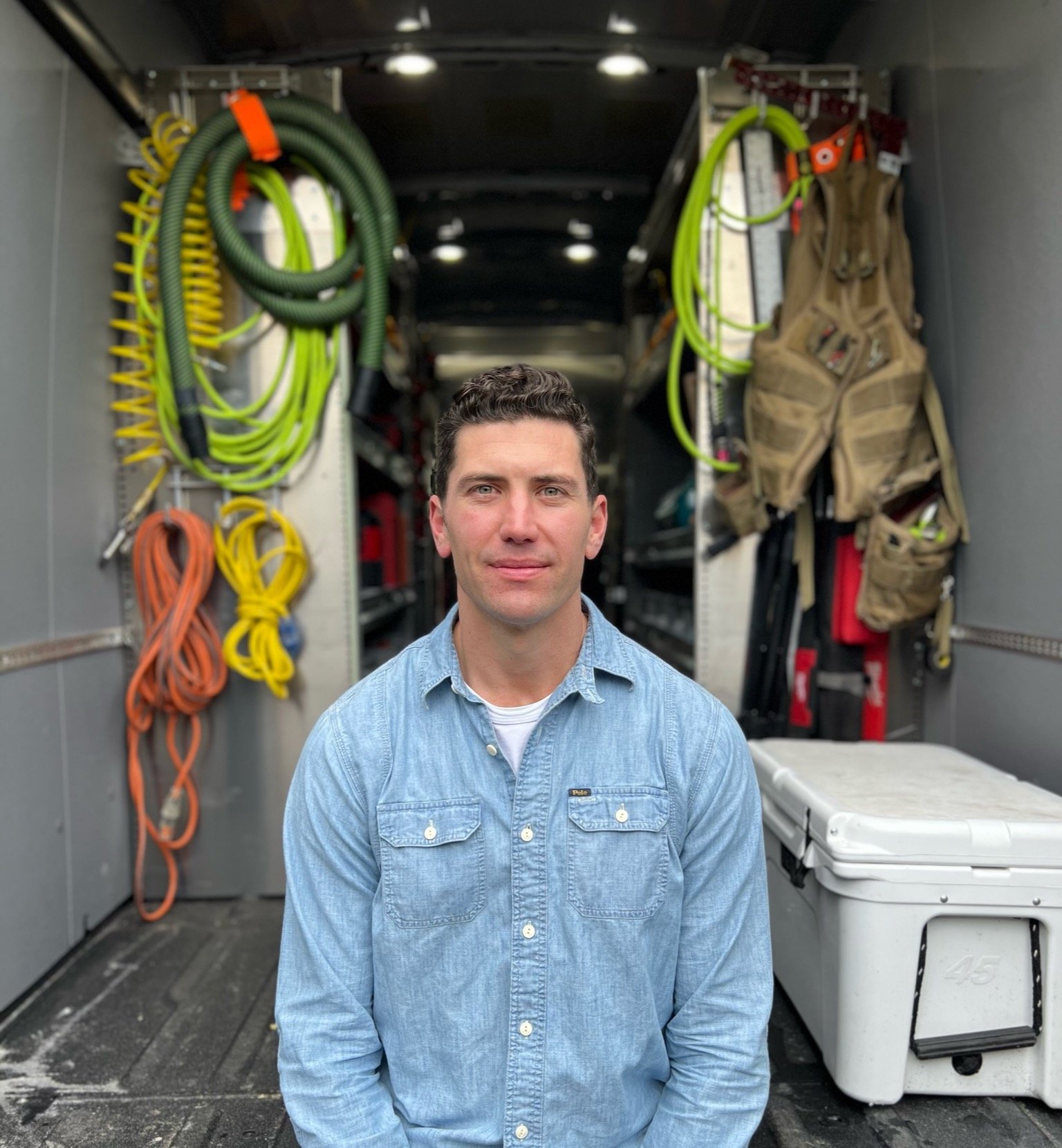 About — Castello Design Build