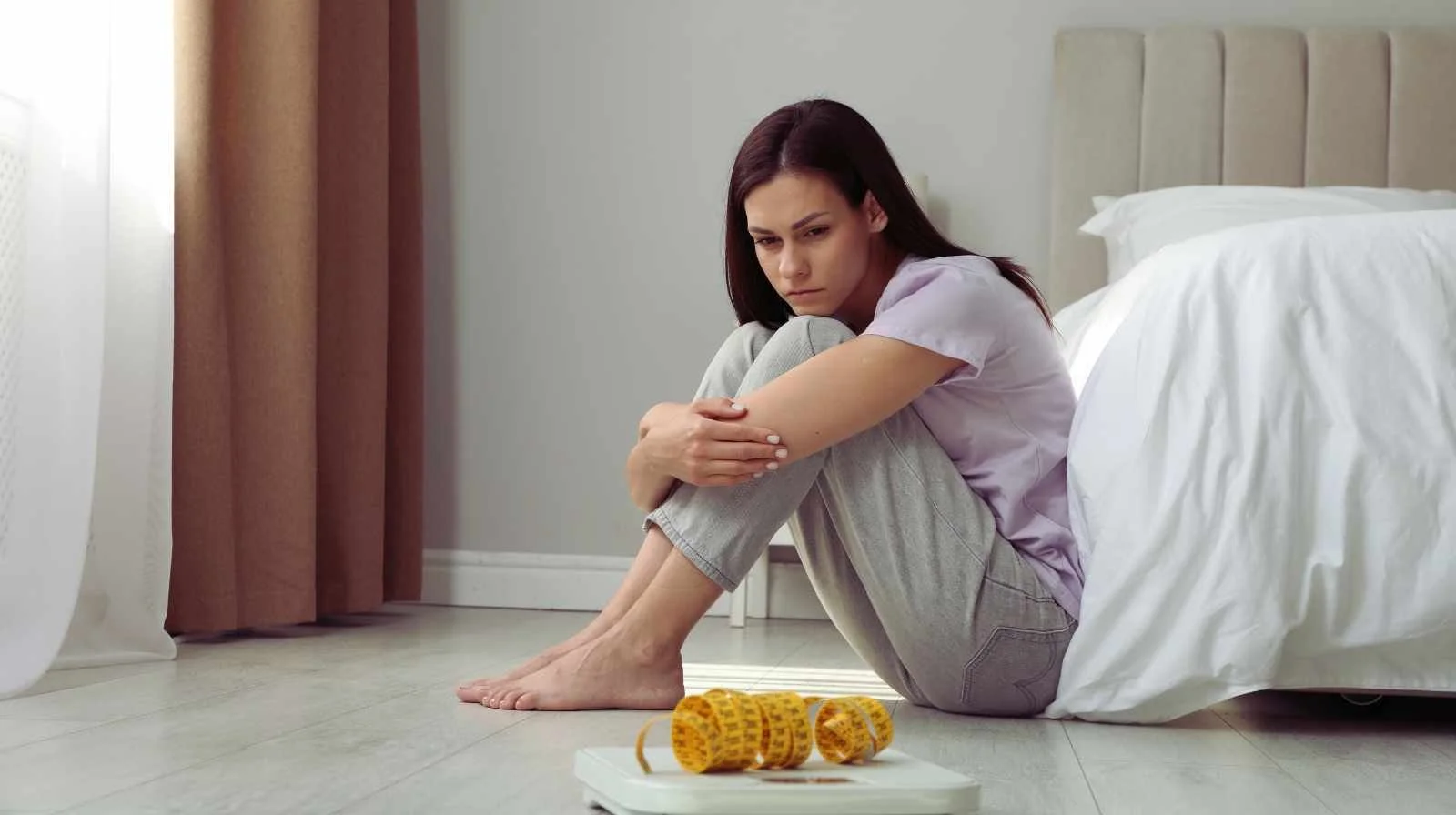 How to Get Over Fear of Gaining Weight in ED Recovery with Exposure ...