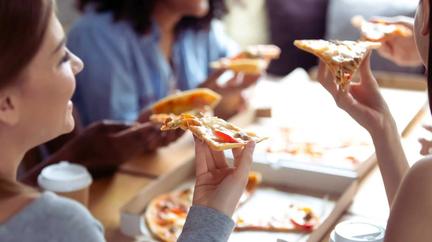 Am I Eating Enough, Signs and Symptoms of Undereating — True Body image ...