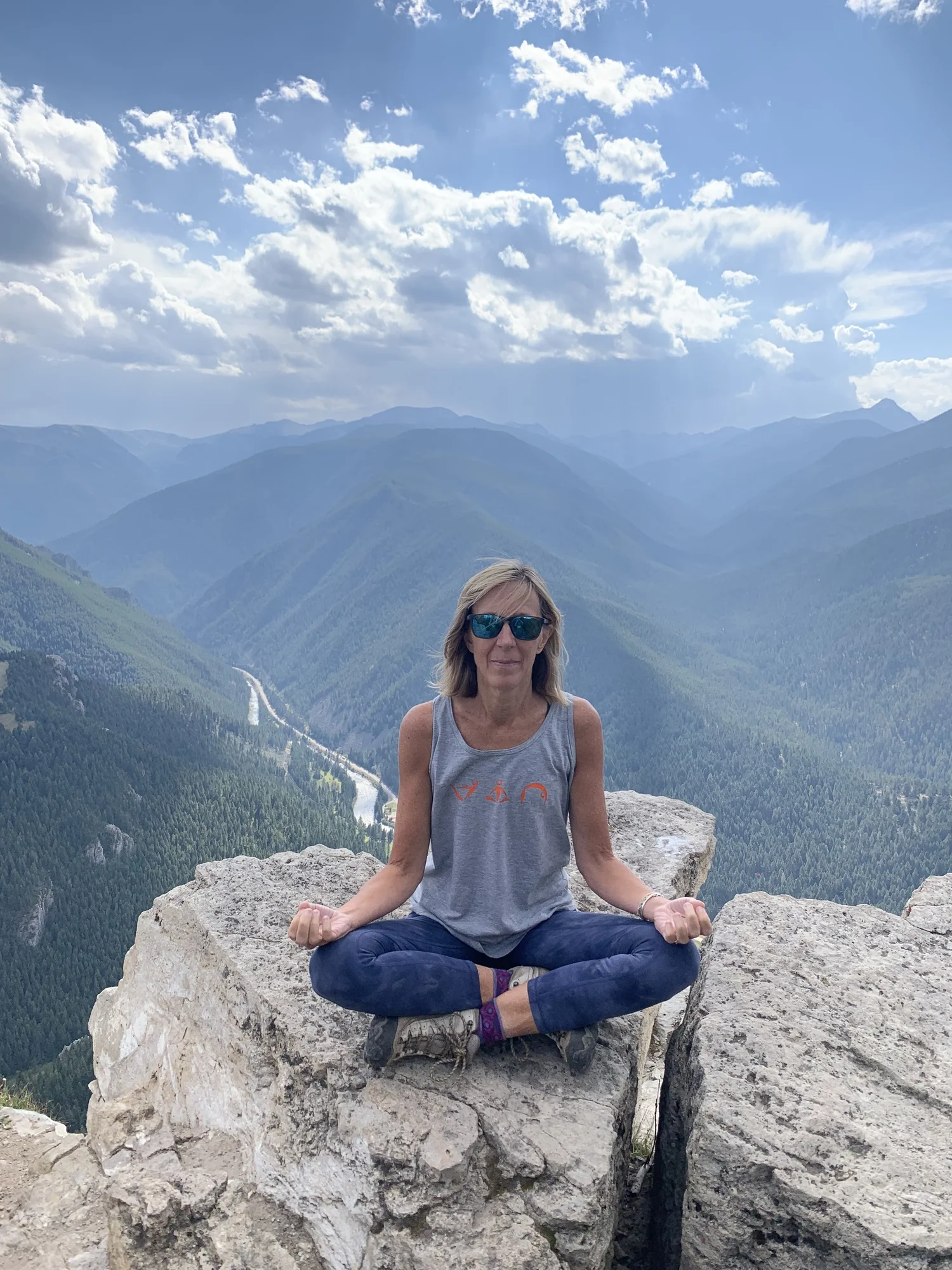 Practitioners — The Angel Cooperative & The Angel Wing