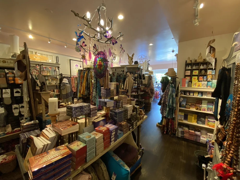 About — The Angel Cooperative & The Angel Wing