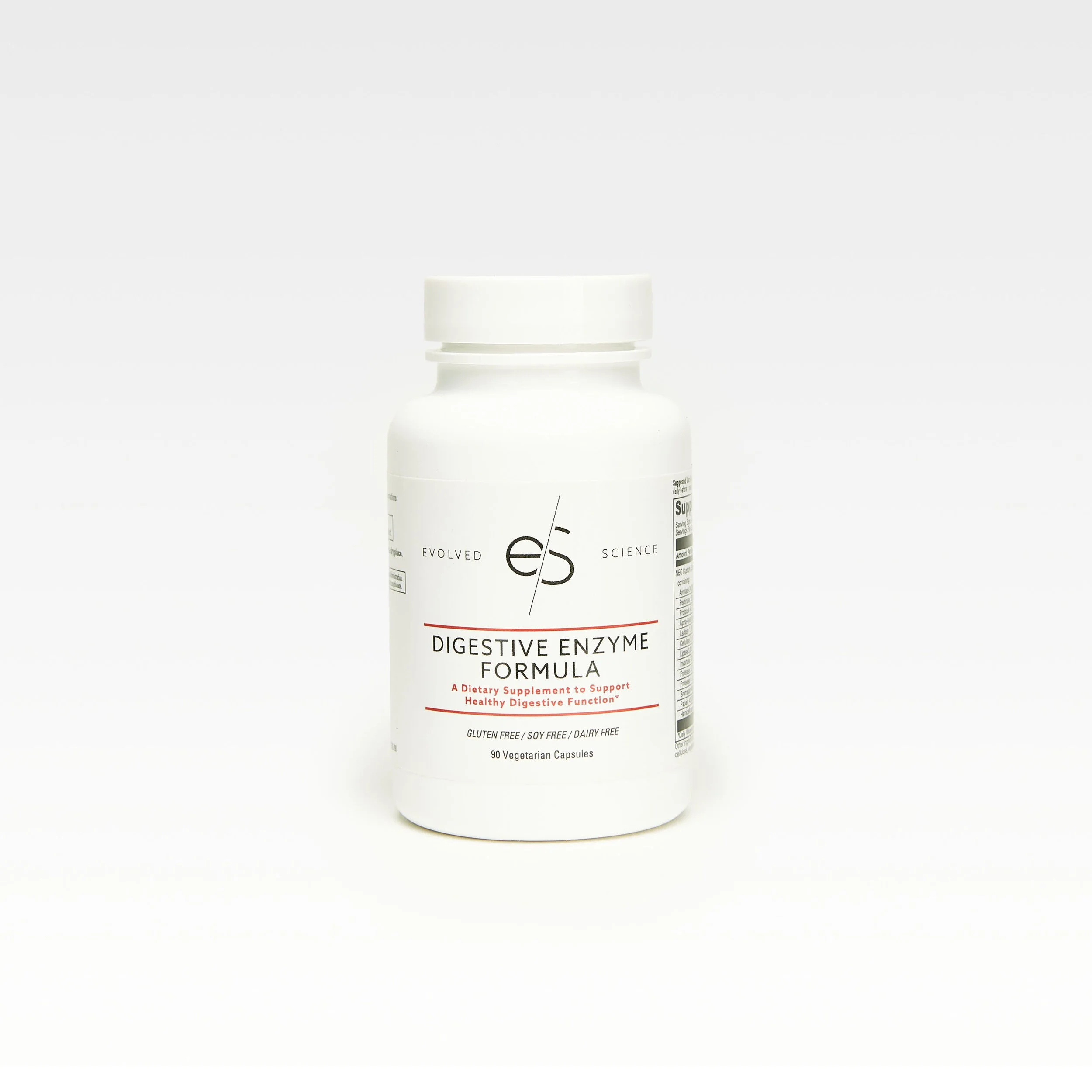 Digestive Formula — Evolved Science