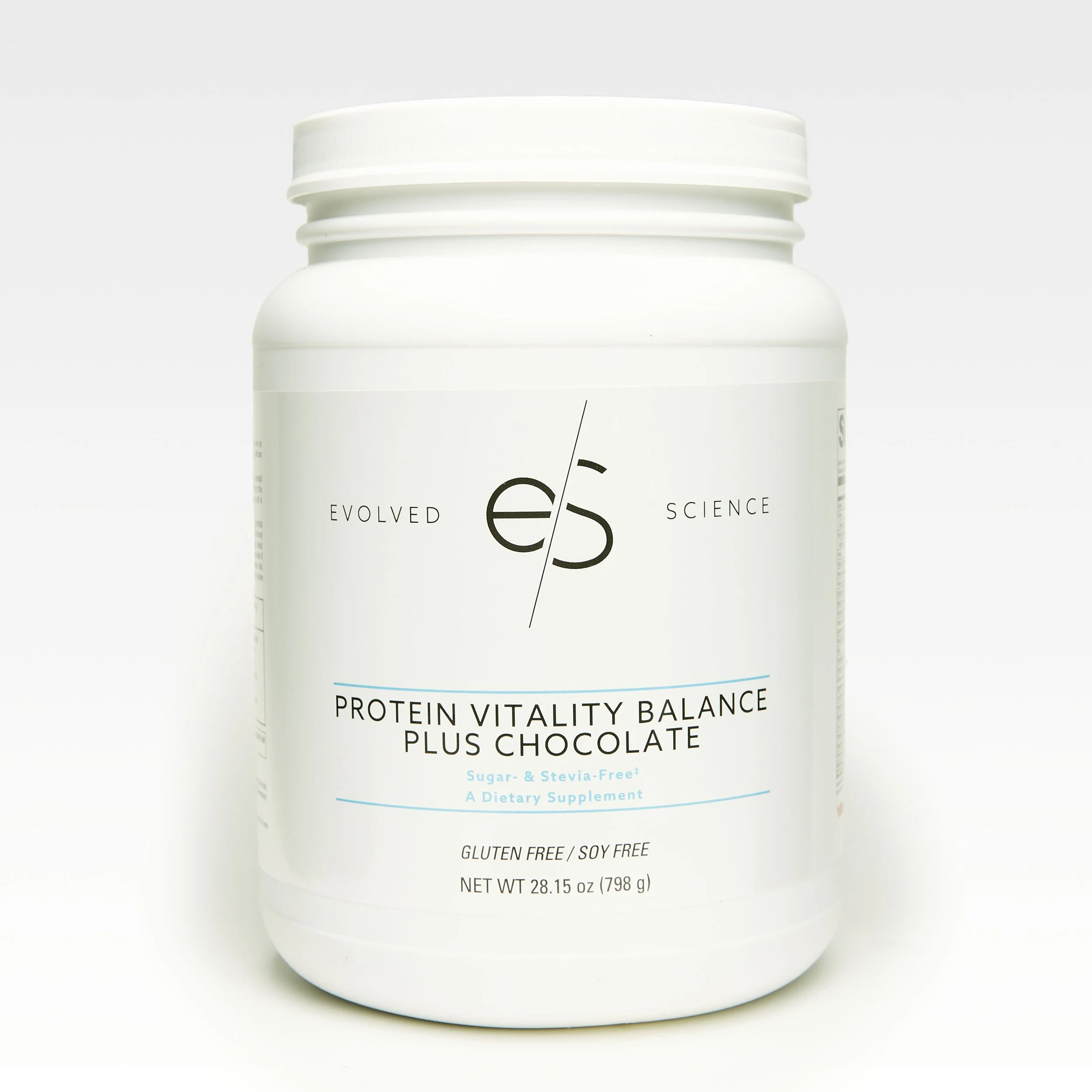 Protein Vitality Balance — Evolved Science