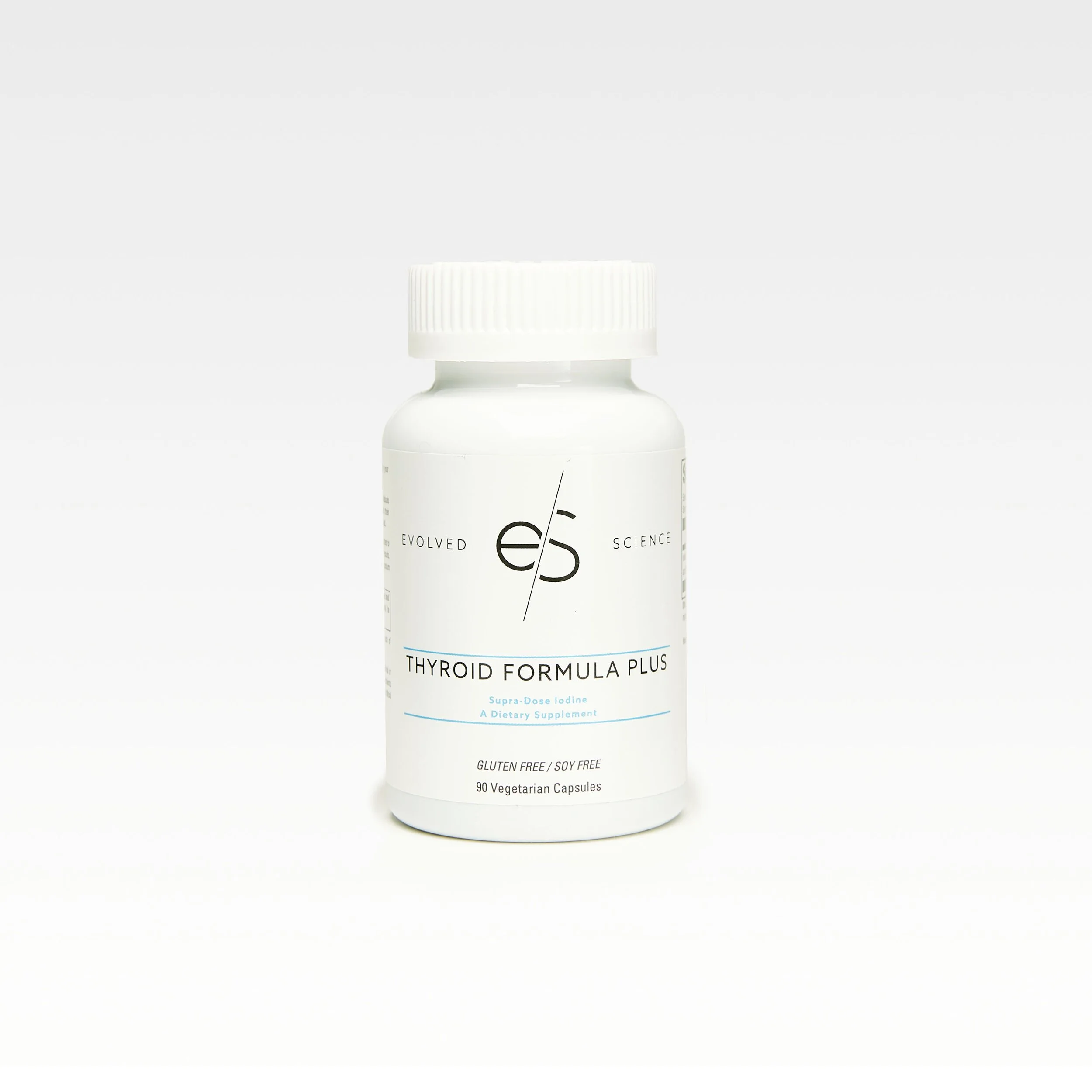 Thyroid Formula — Evolved Science