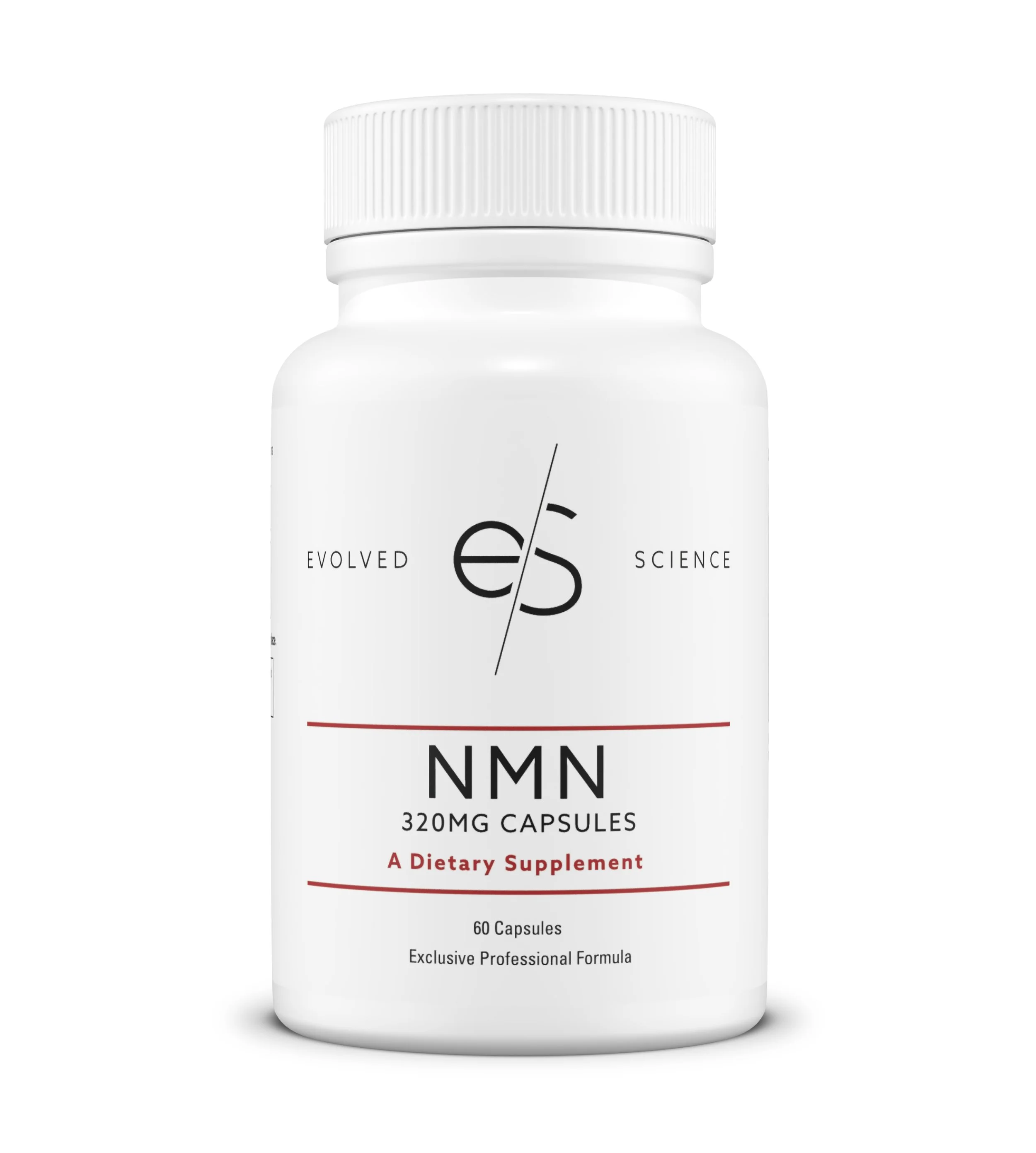 NMN — Evolved Science