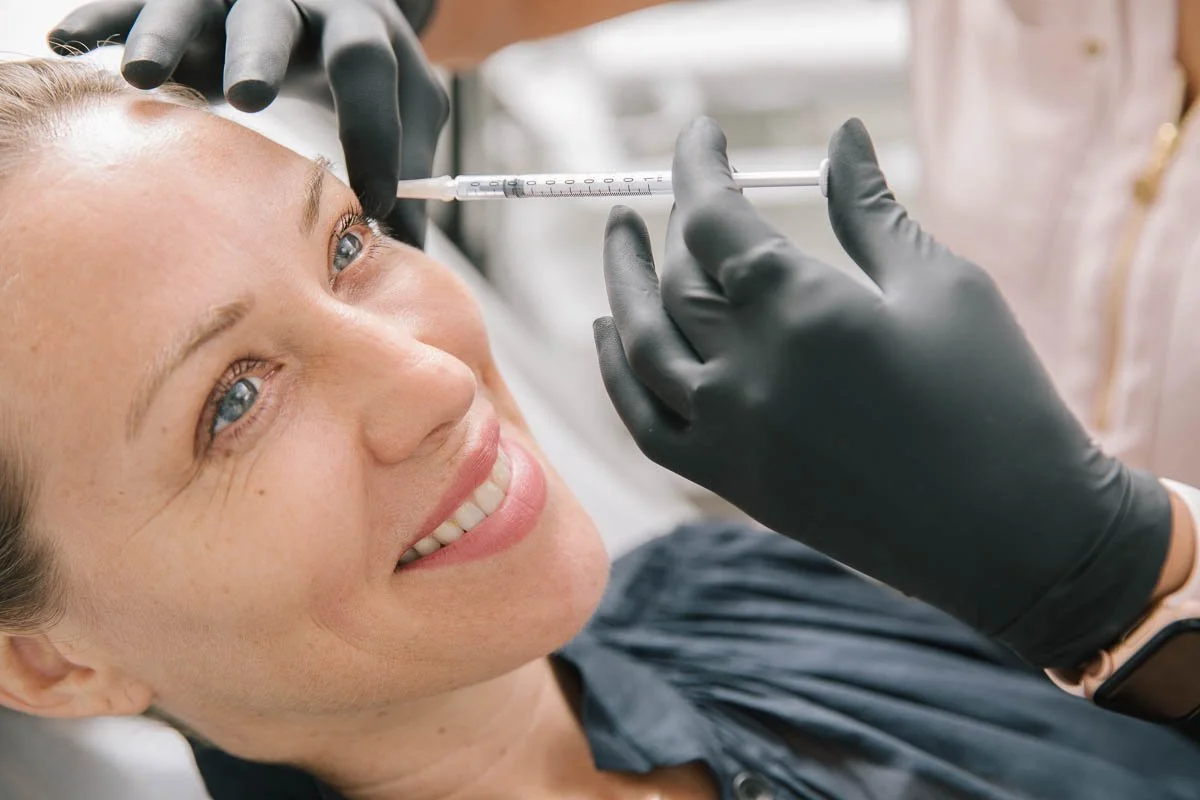 Medical Aesthetics — Evolved Science